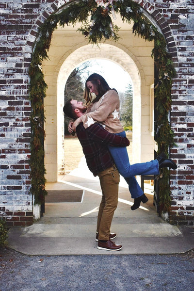 Lauren Toomey and Nate McRae's Wedding Website