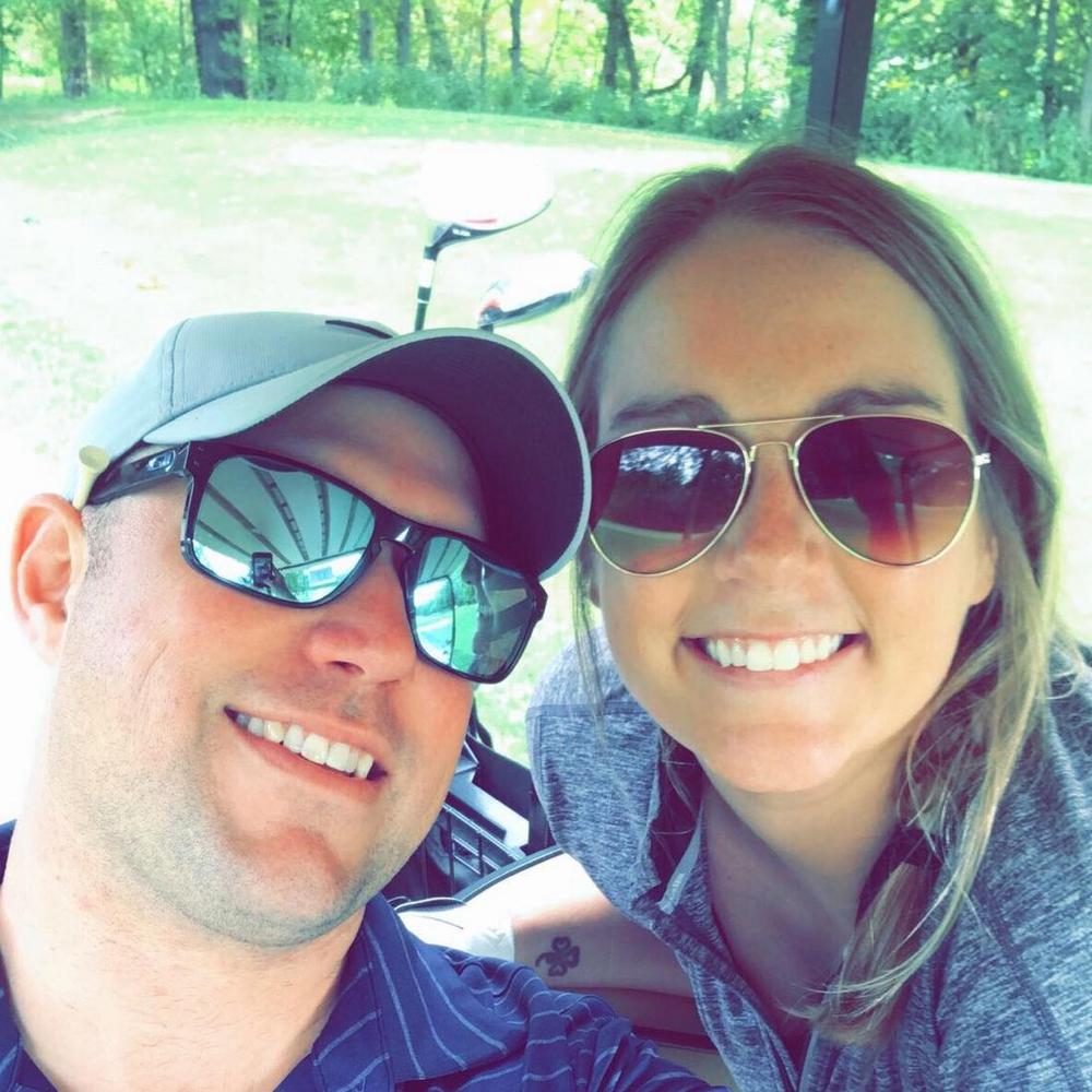 Lauren Merholz and Justin Marconi's Wedding Website