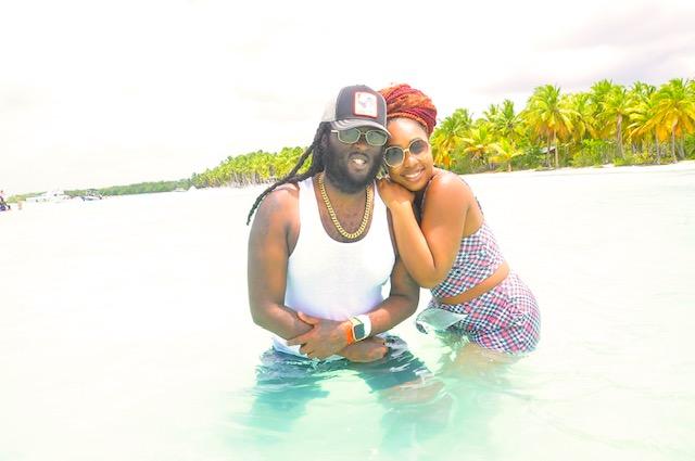 Sybil Ann Cooper and Reginald Moore's Wedding Website