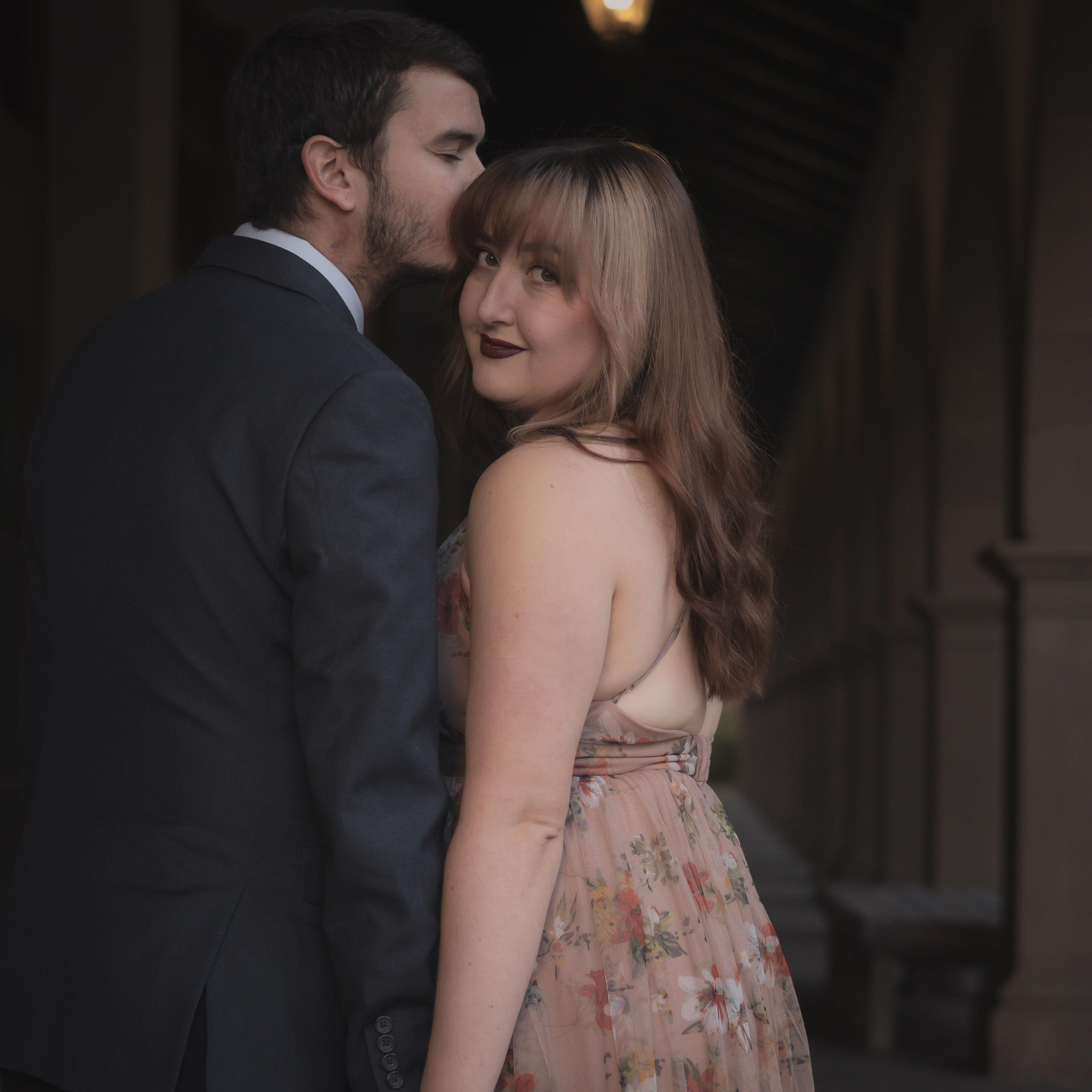 Savannah Wales and Eric DeLeon's Wedding Website