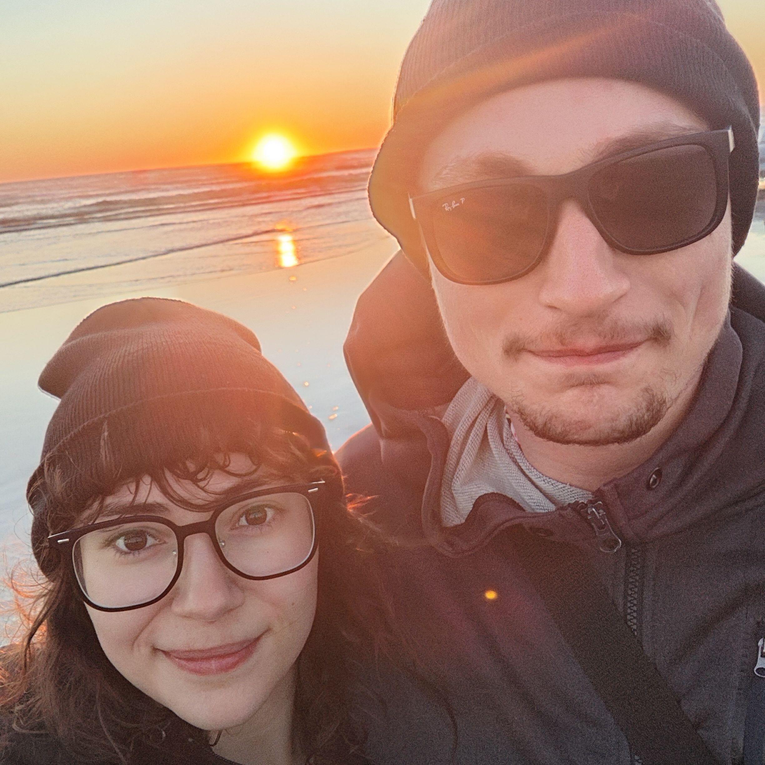 Jordan Ulich and Angelique DePasquale's Wedding Website