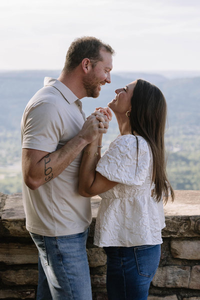 Carli Smith and Carter Whittier's Wedding Website