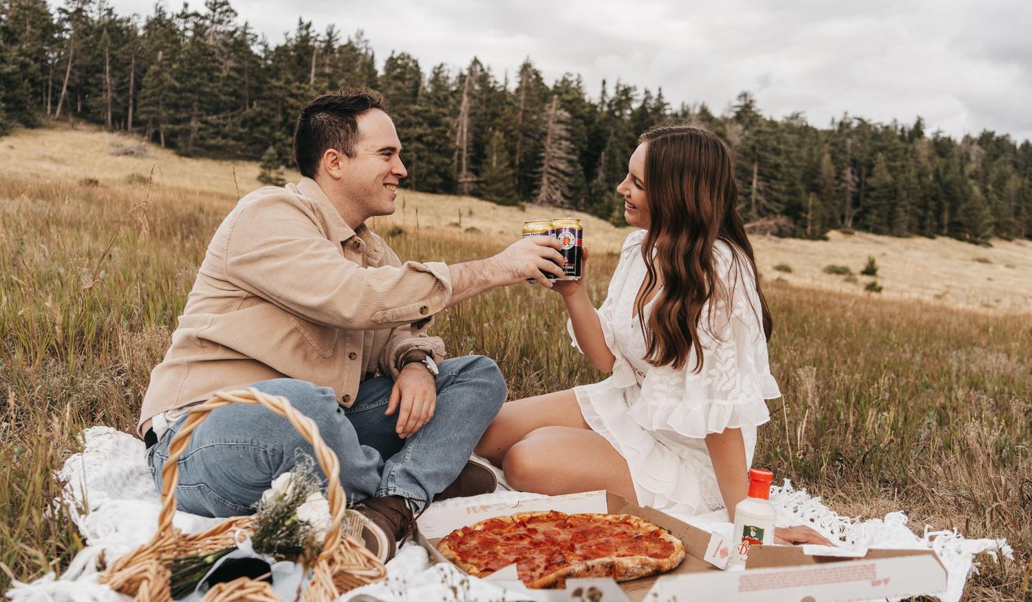 Annika Scates and David Rodrigues' Wedding Website