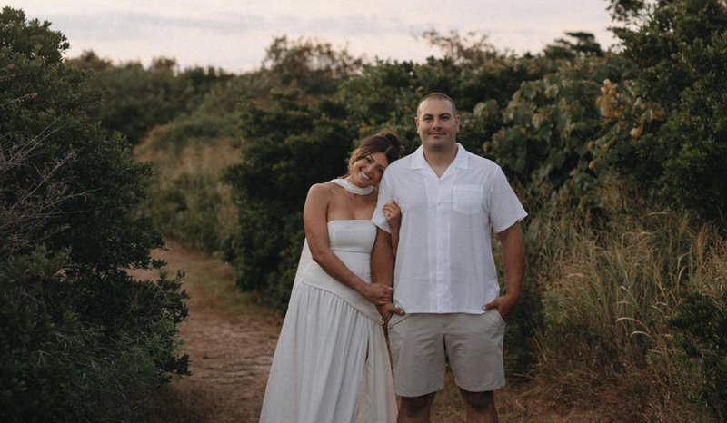 Brittany Guttieri and Steven Piccirillo's Wedding Website