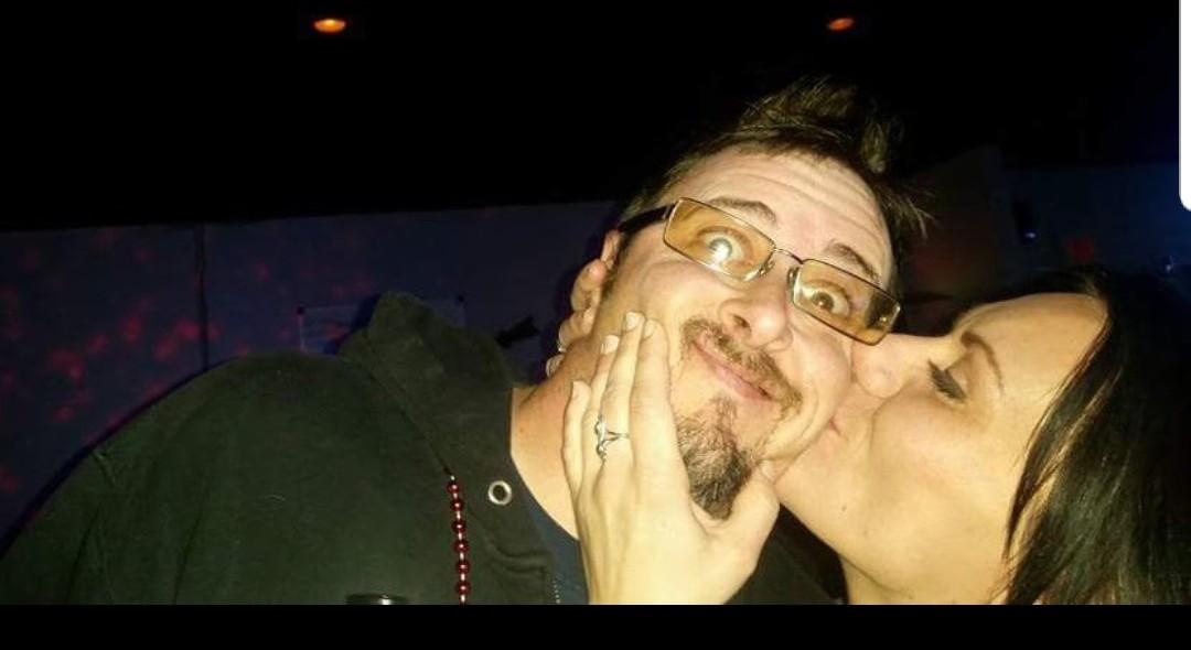 Candis Leveque and Brian Bohm's Wedding Website