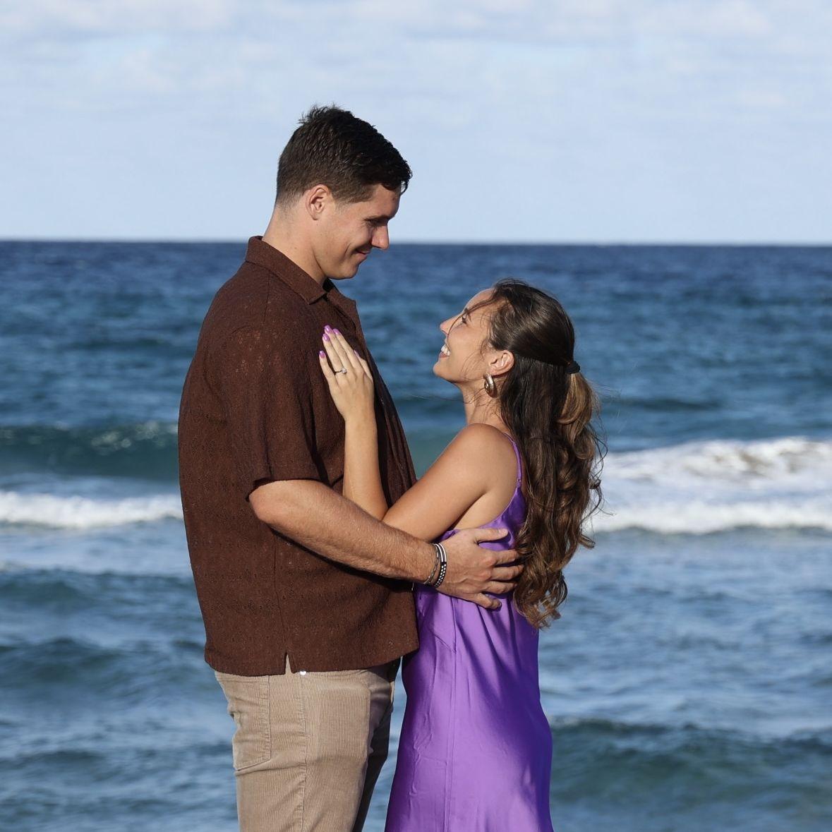 Talia Cappuccio and Ryan Izzo's Wedding Website