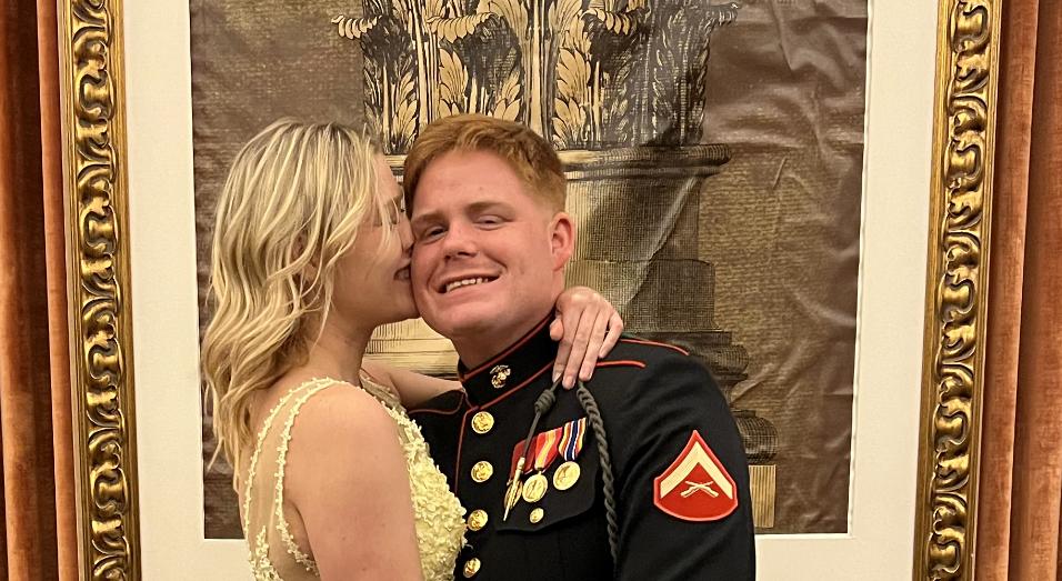 Annie Reid and Noah Anderson's Wedding Website