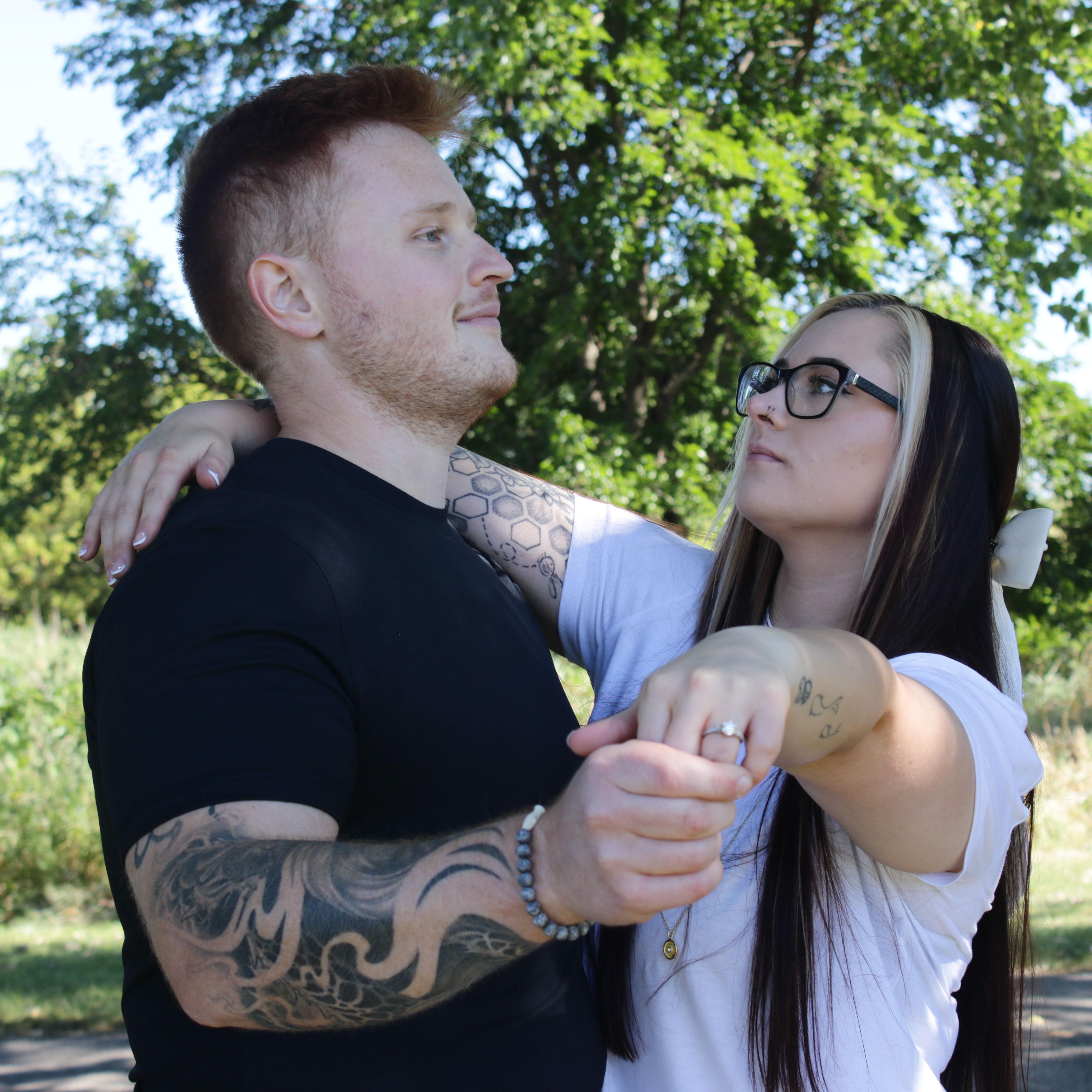 Rachel Lanigan and Jason Rasmussen's Wedding Website