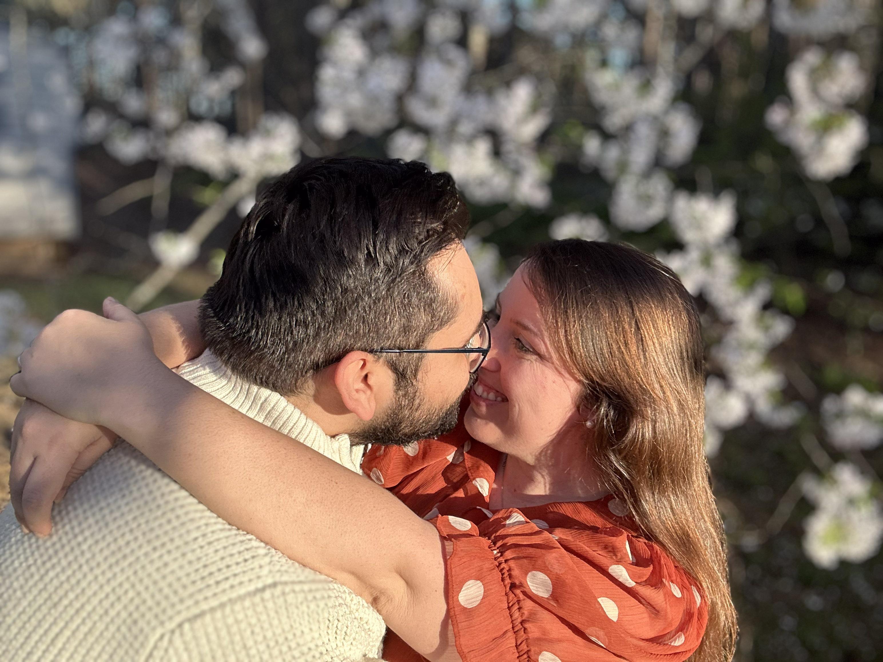 Shea O'Toole and Anurag Khanna's Wedding Website