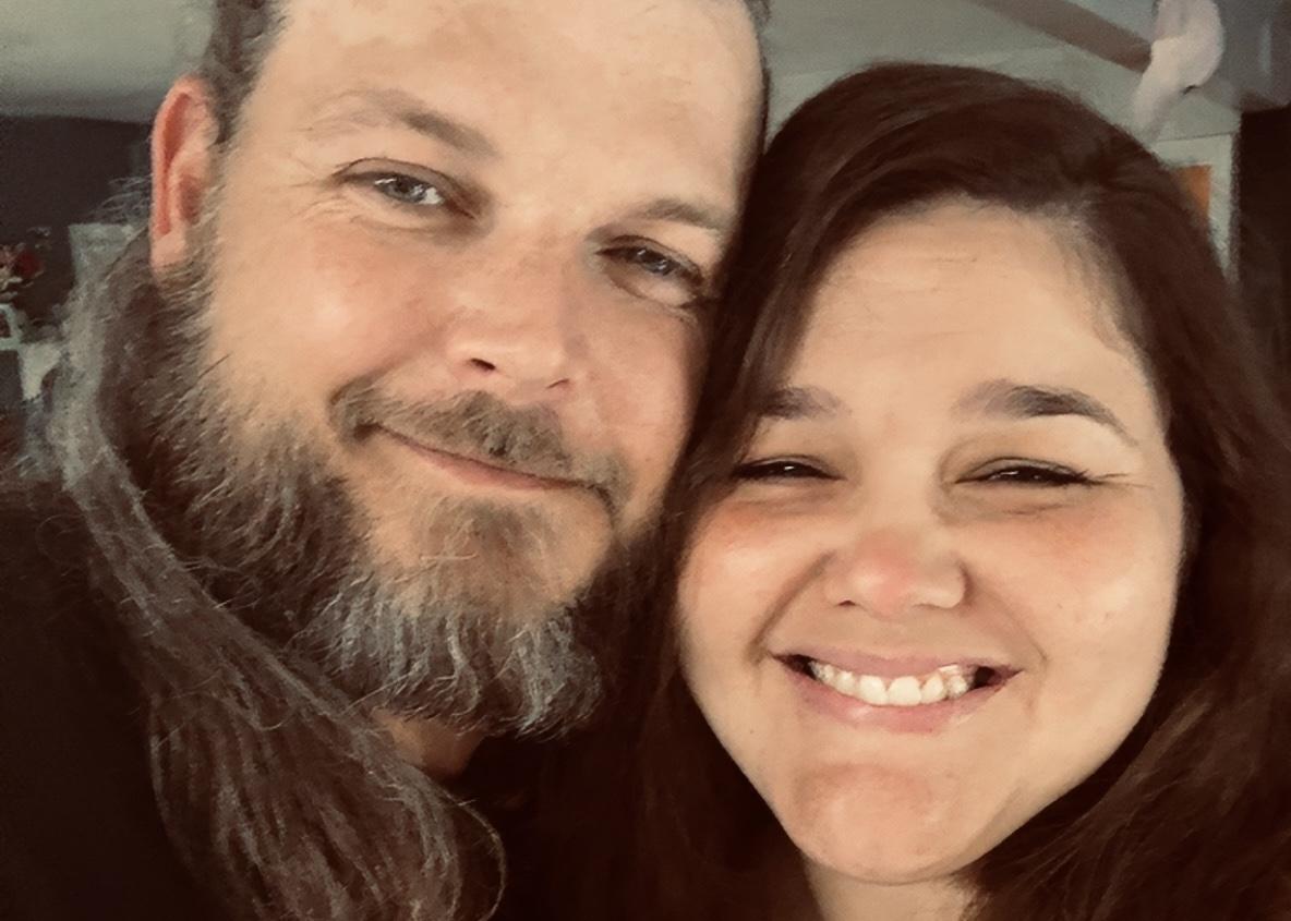 Amber Kimbro and Chris Neal's Wedding Website