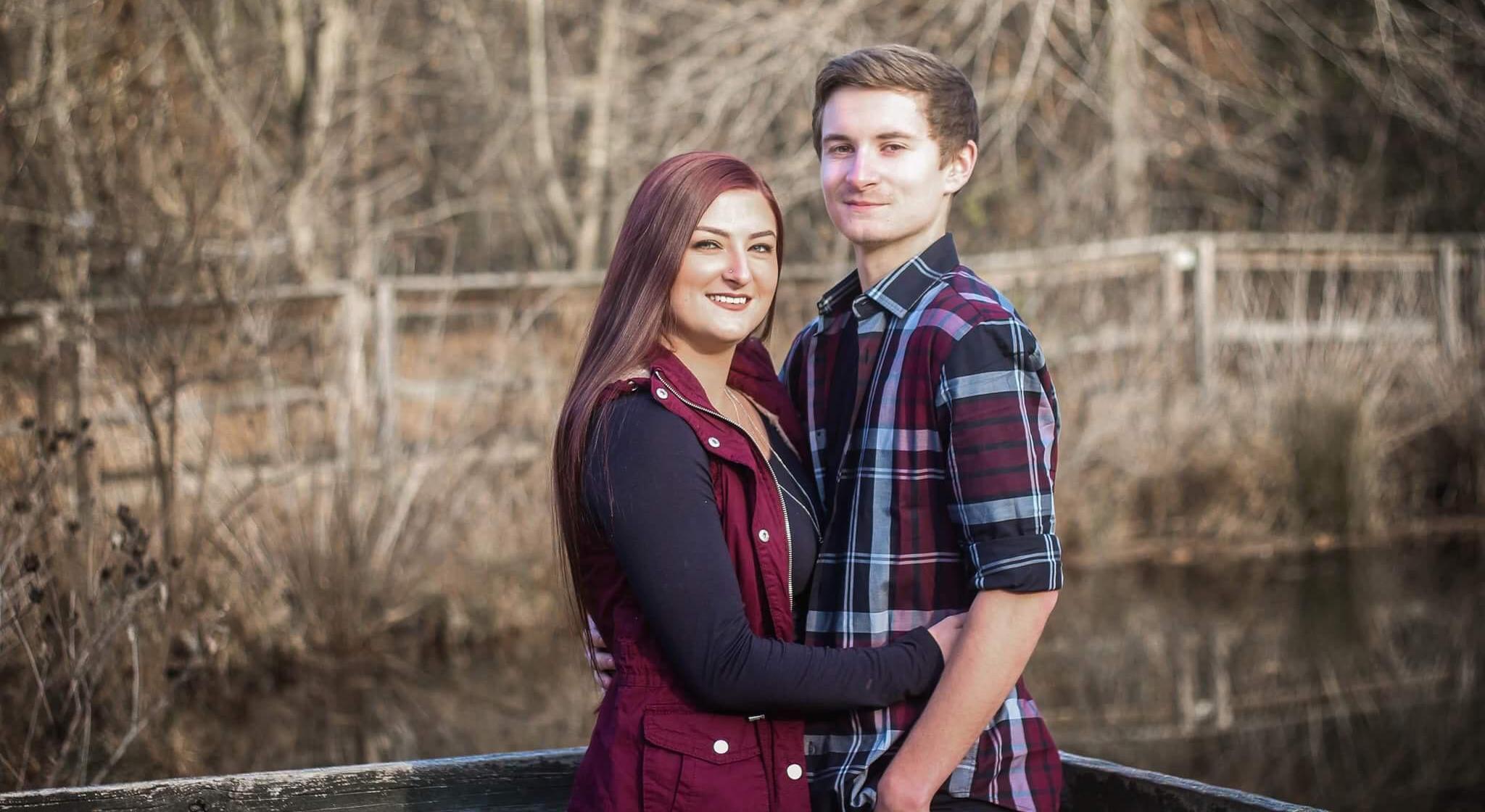 Caitlin Bryant and Ryan Bedard's Wedding Website