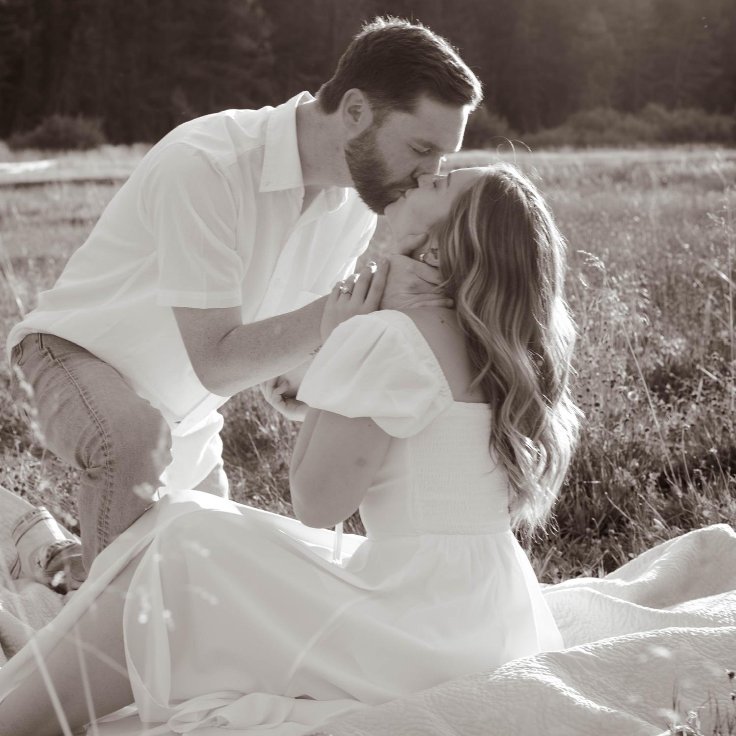 Makena Pieretti and Matthew Cooper's Wedding Website