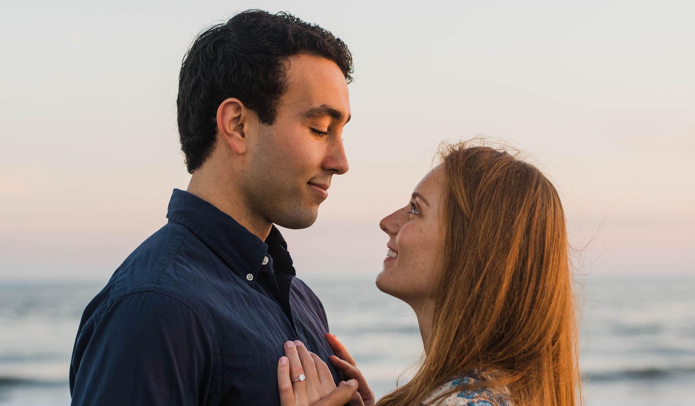 Natalie Becker and Reece Moore's Wedding Website