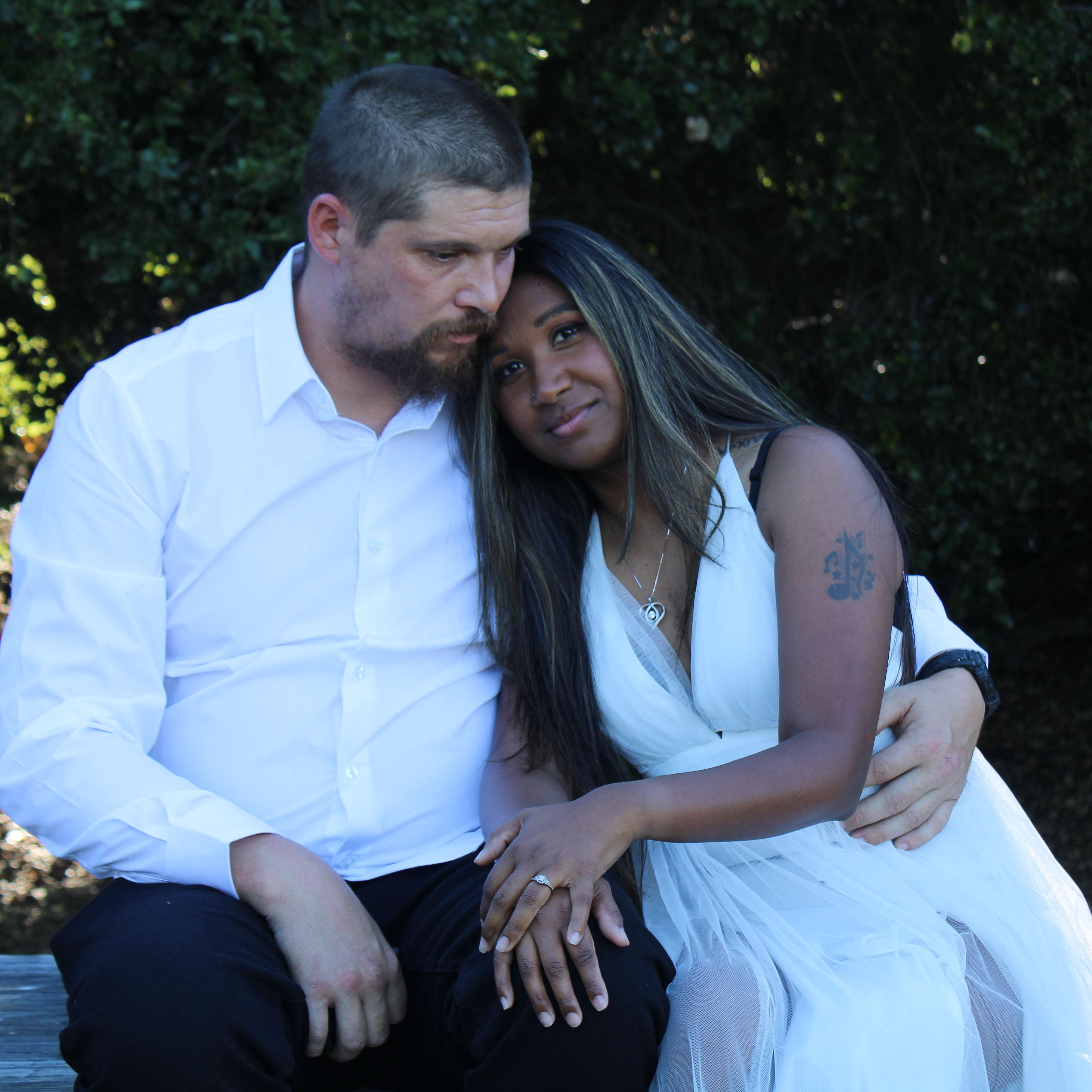 Maheesha Ratnaweera and William Wilder's Wedding Website