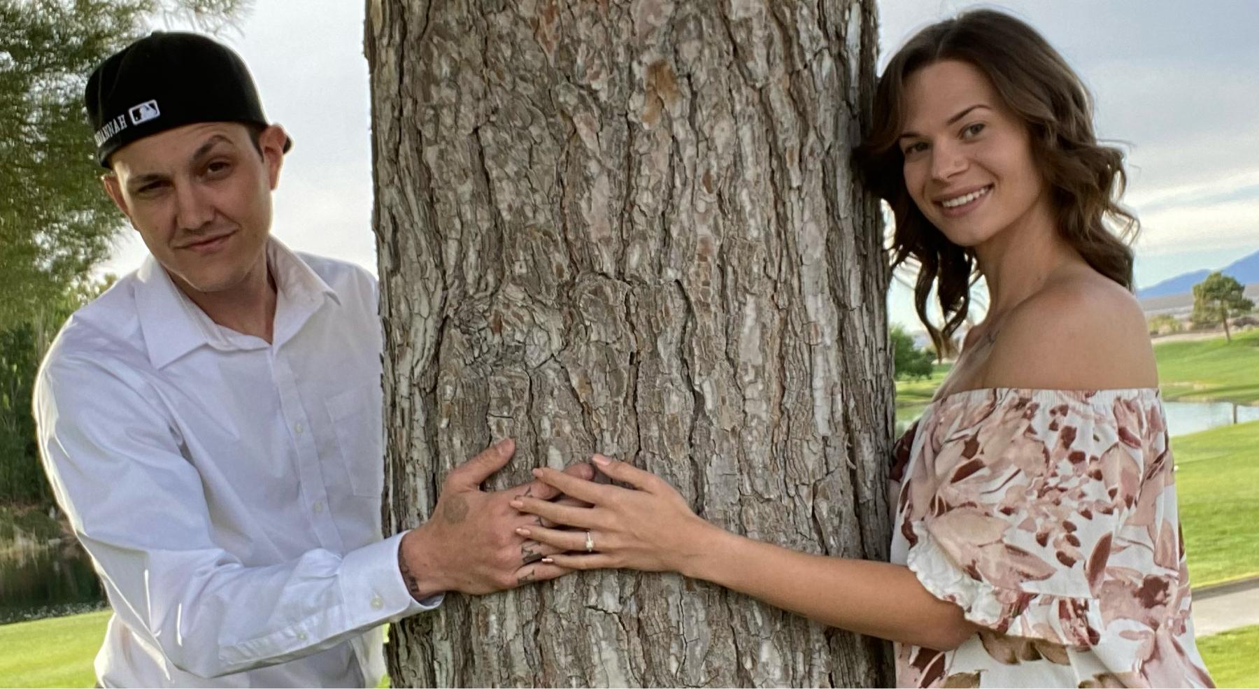 Savannah Smith and Ethan Casper's Wedding Website