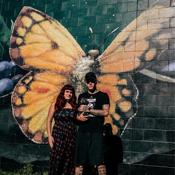 Zoe Linzmeier and Jacob Neely's Wedding Website