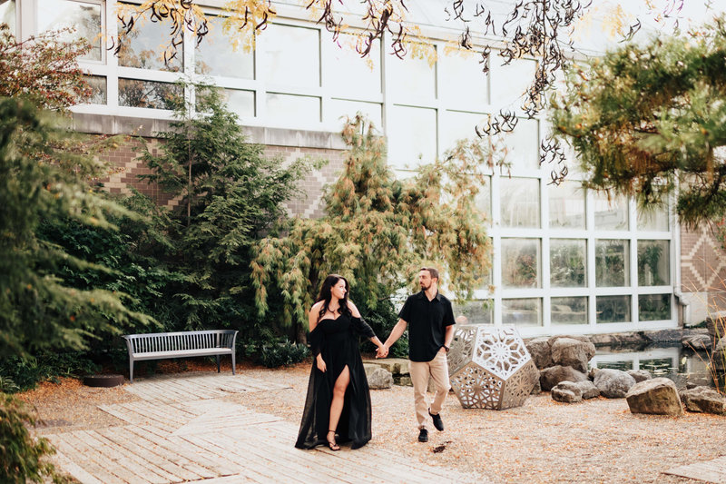 Brittany Krisanda and Timothy Santry's Wedding Website