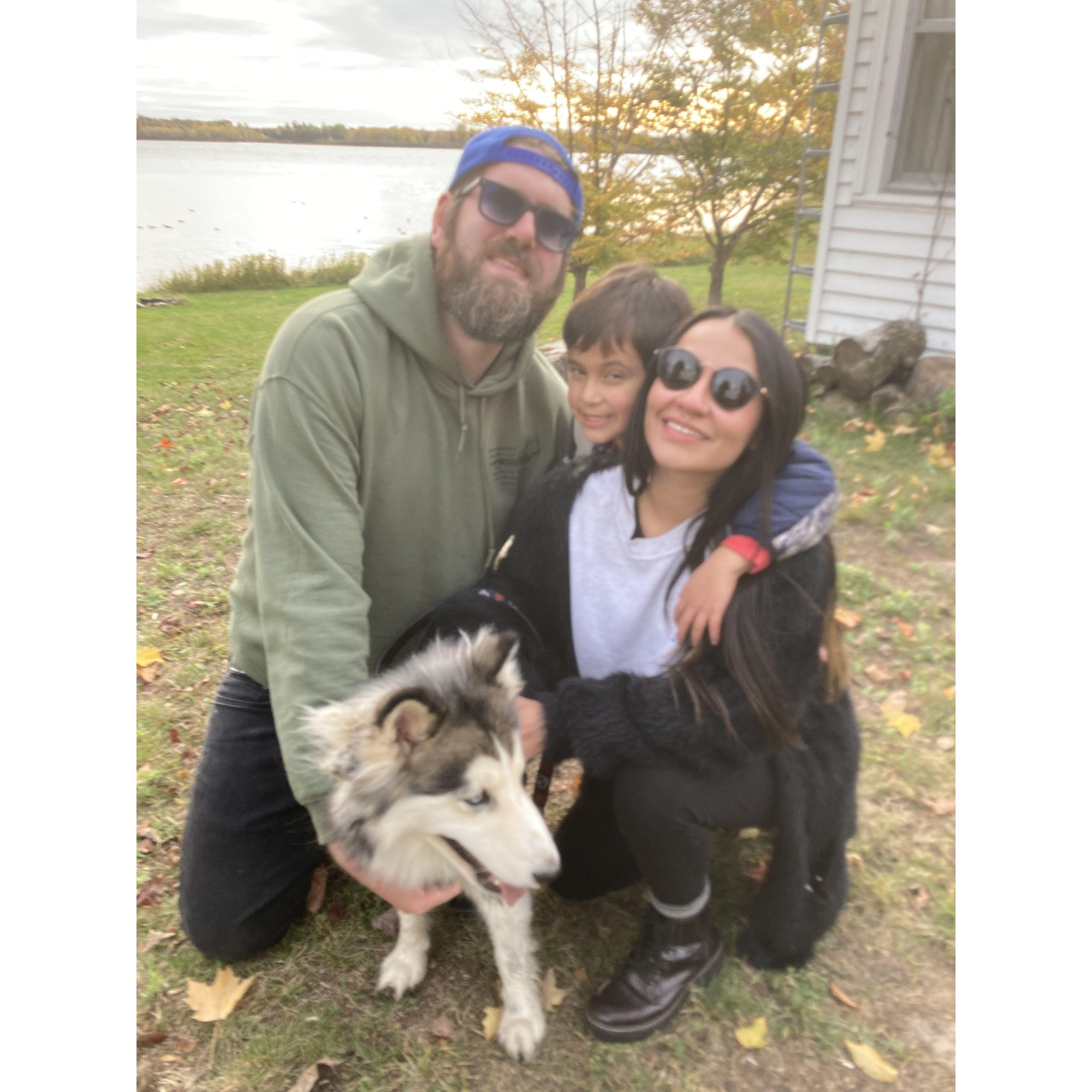 Vanettzy Altamirano and Justin Neuner's Wedding Website