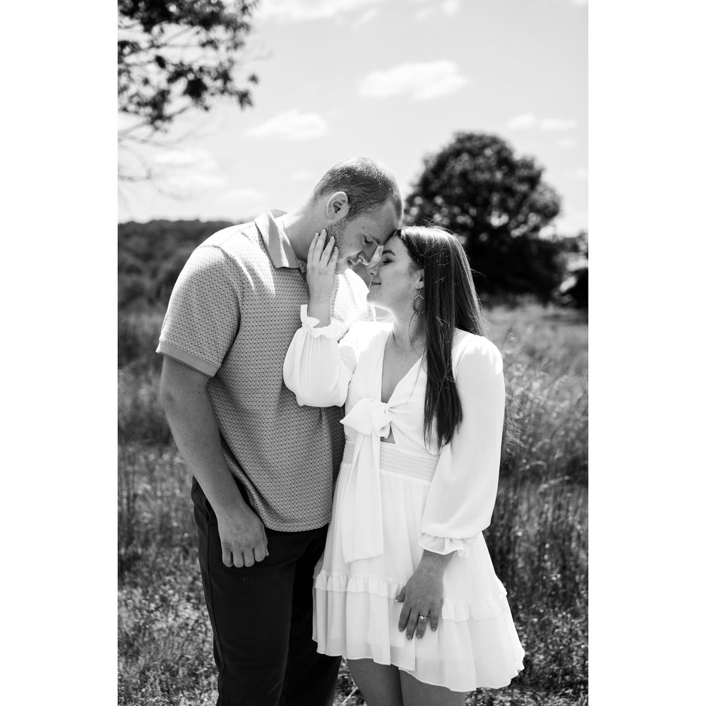 Kyle Mazur and Emily Longenecker's Wedding Website