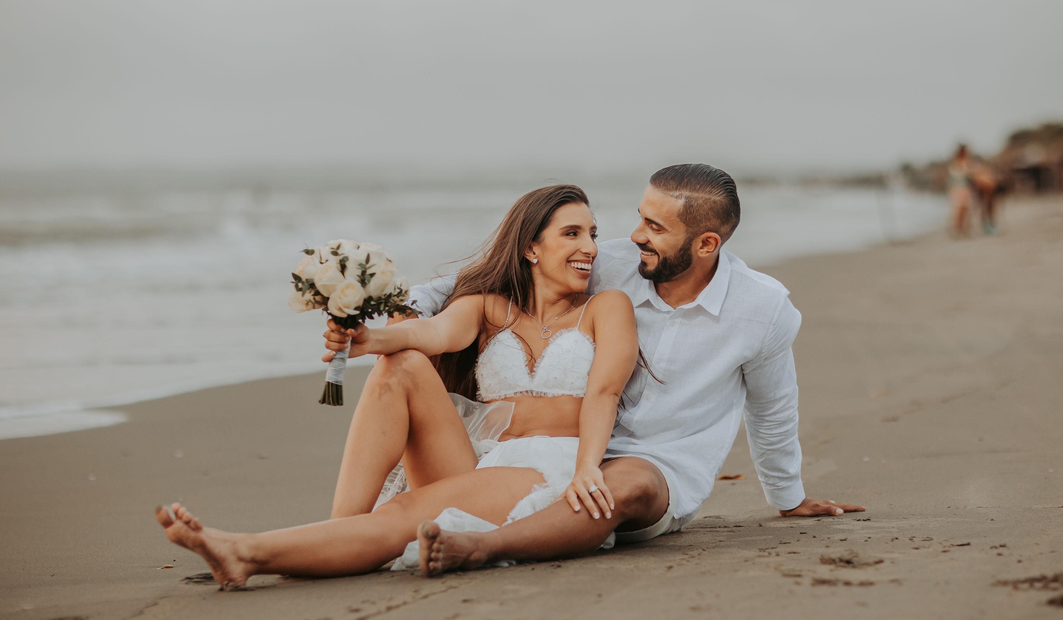 Hillary Velásquez B. and Elver Molina N.'s Wedding Website