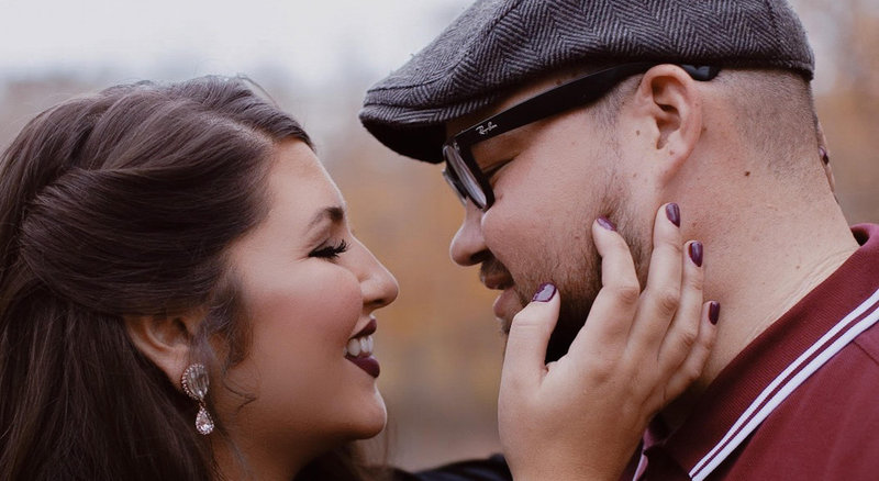 Katyann Farrar and Brandon Sullivan's Wedding Website