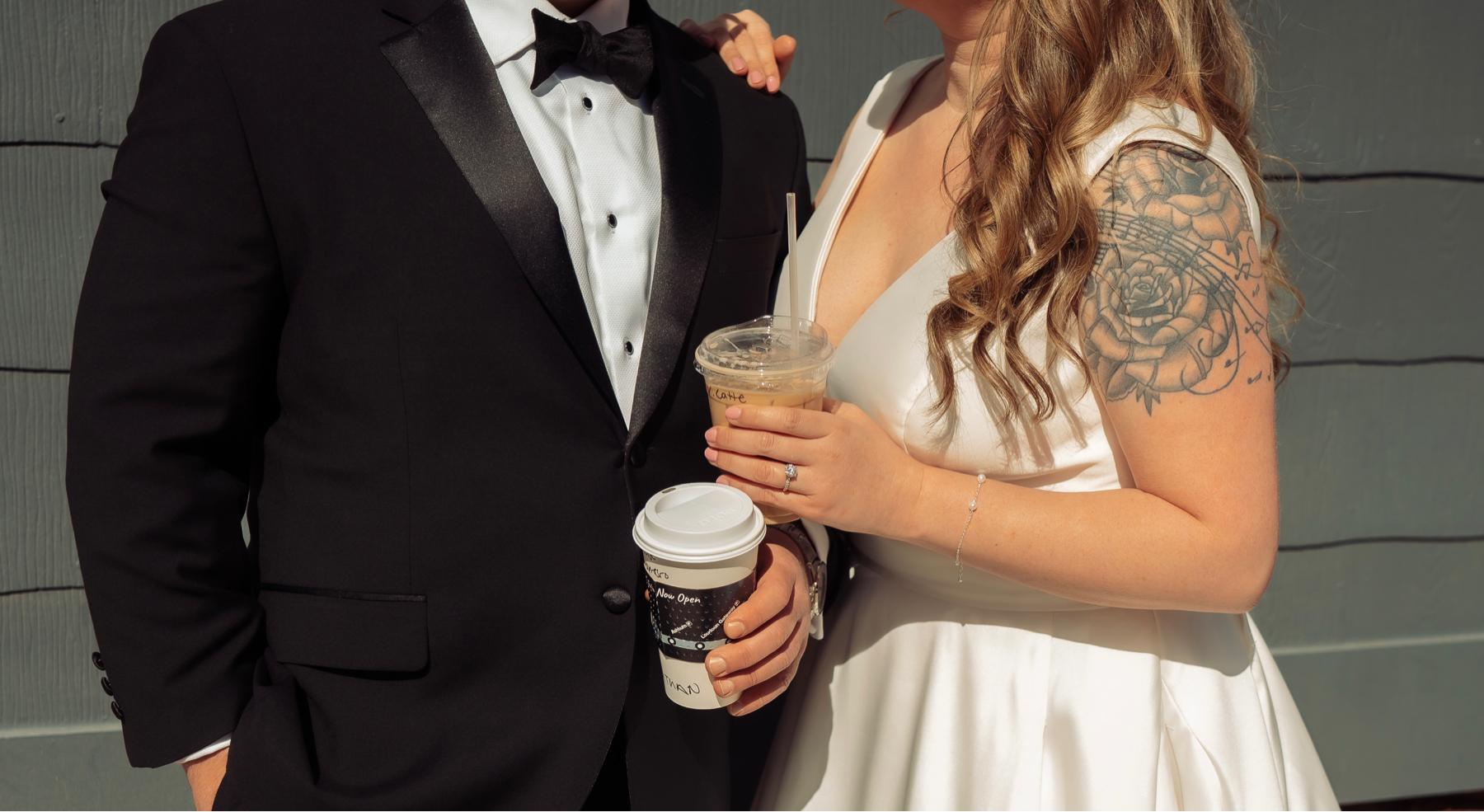 Ashley Bloom and Nathan Bloom's Wedding Website