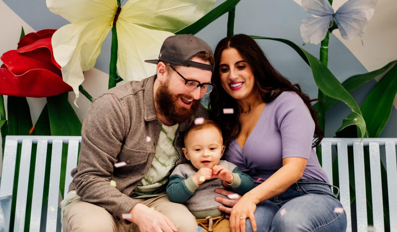 Melissa Cancilla and Frank Nagy's Wedding Website