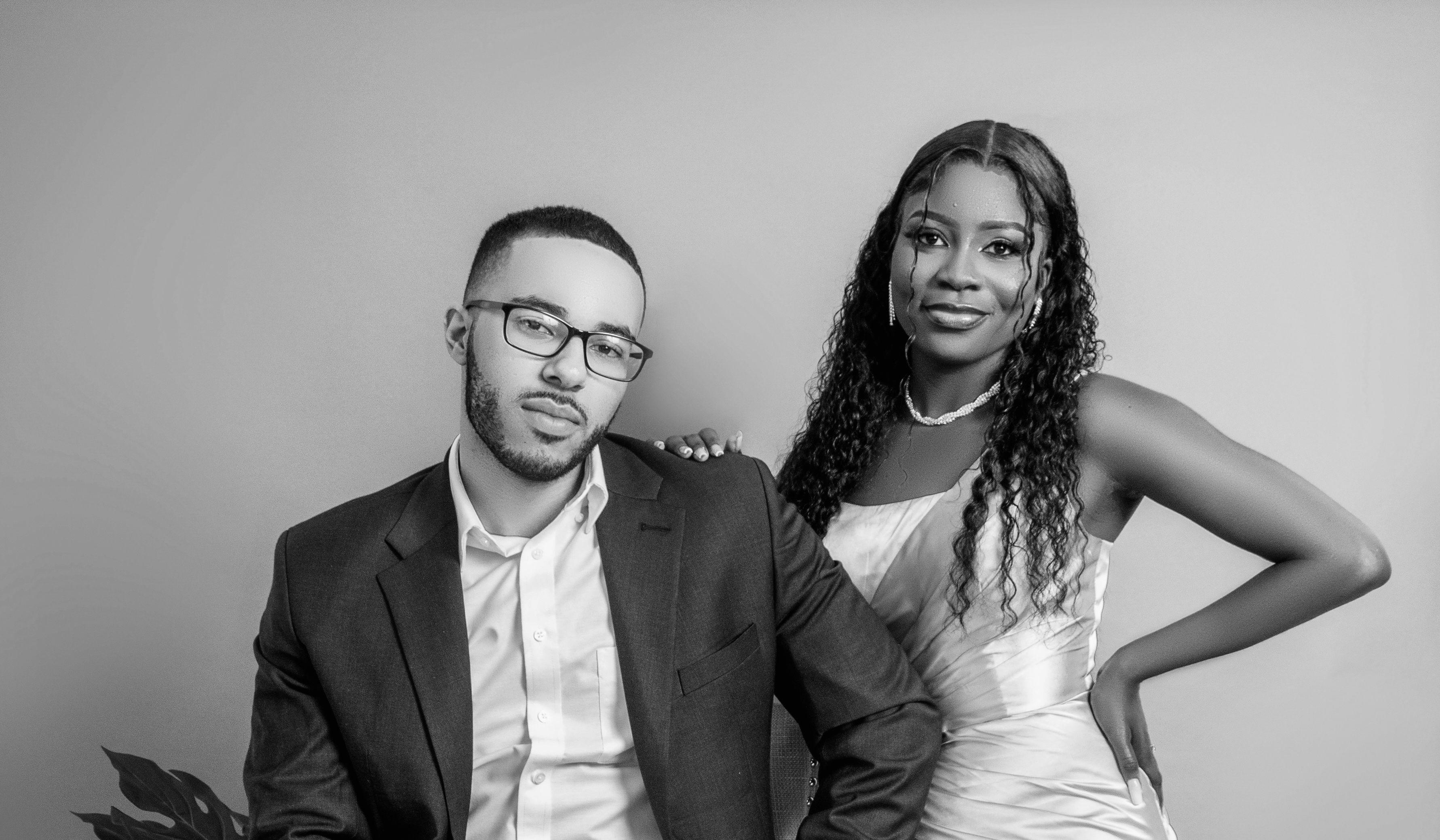 Oluwademilade Olayemi and Chijioke Brewer's Wedding Website