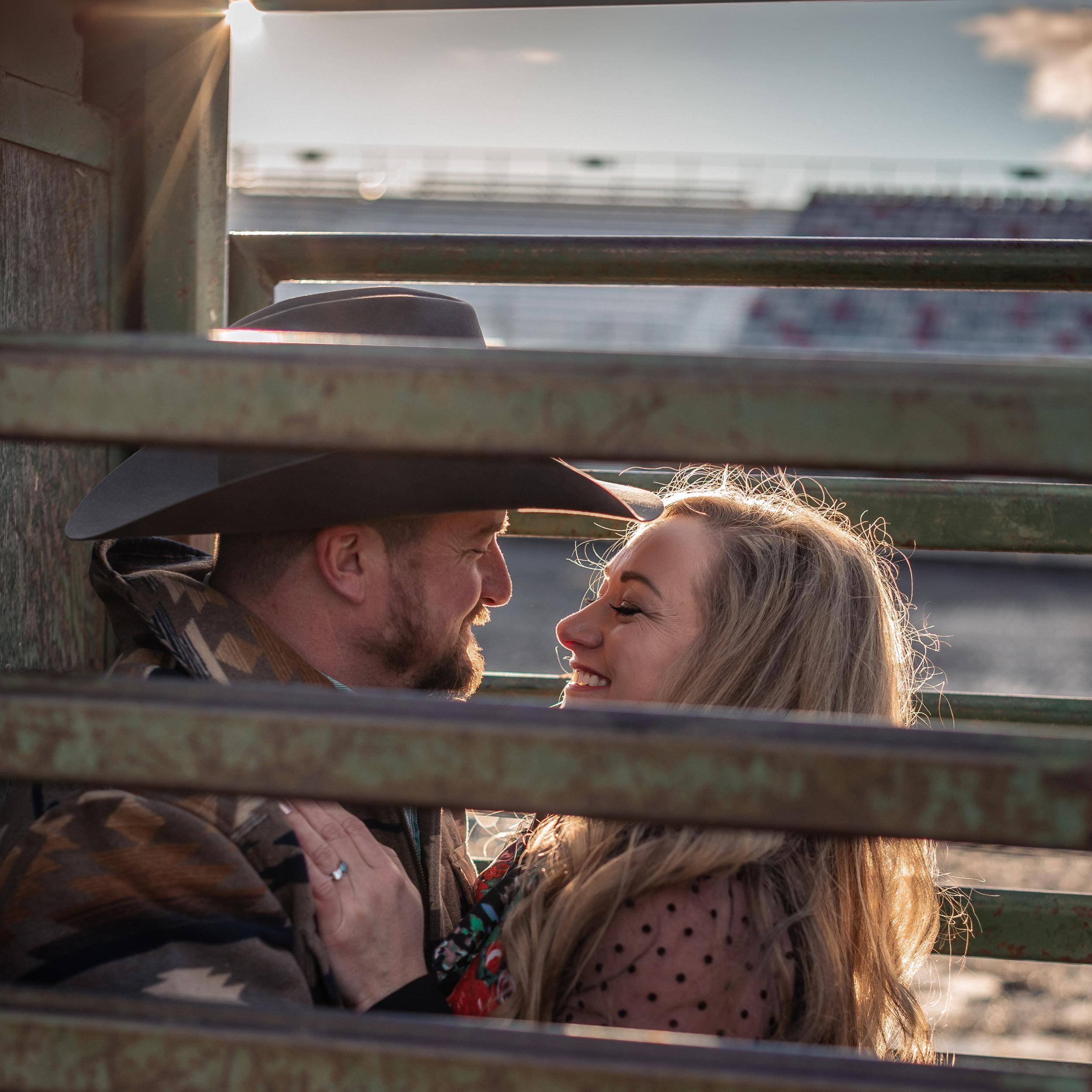 Megan Witherspoon and Cody Mott's Wedding Website