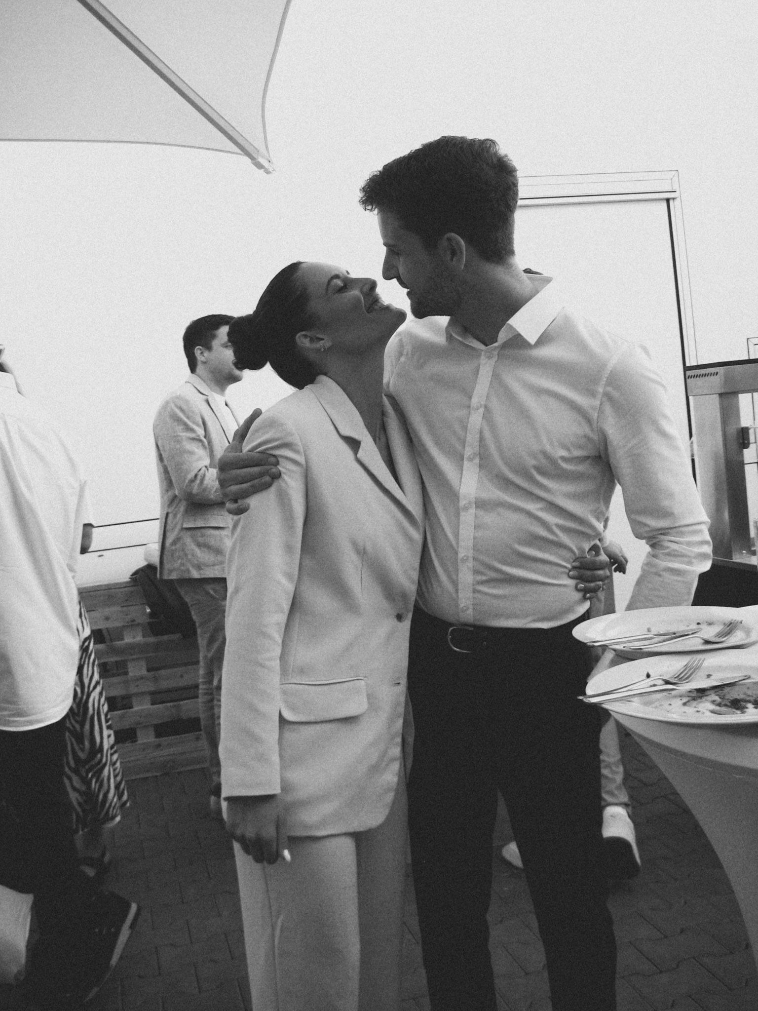 Jennifer Fetzer and Daniel Träger's Wedding Website