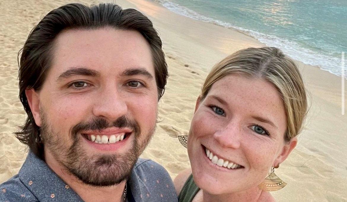 Bridgette McInerney and Connor Chew's Wedding Website