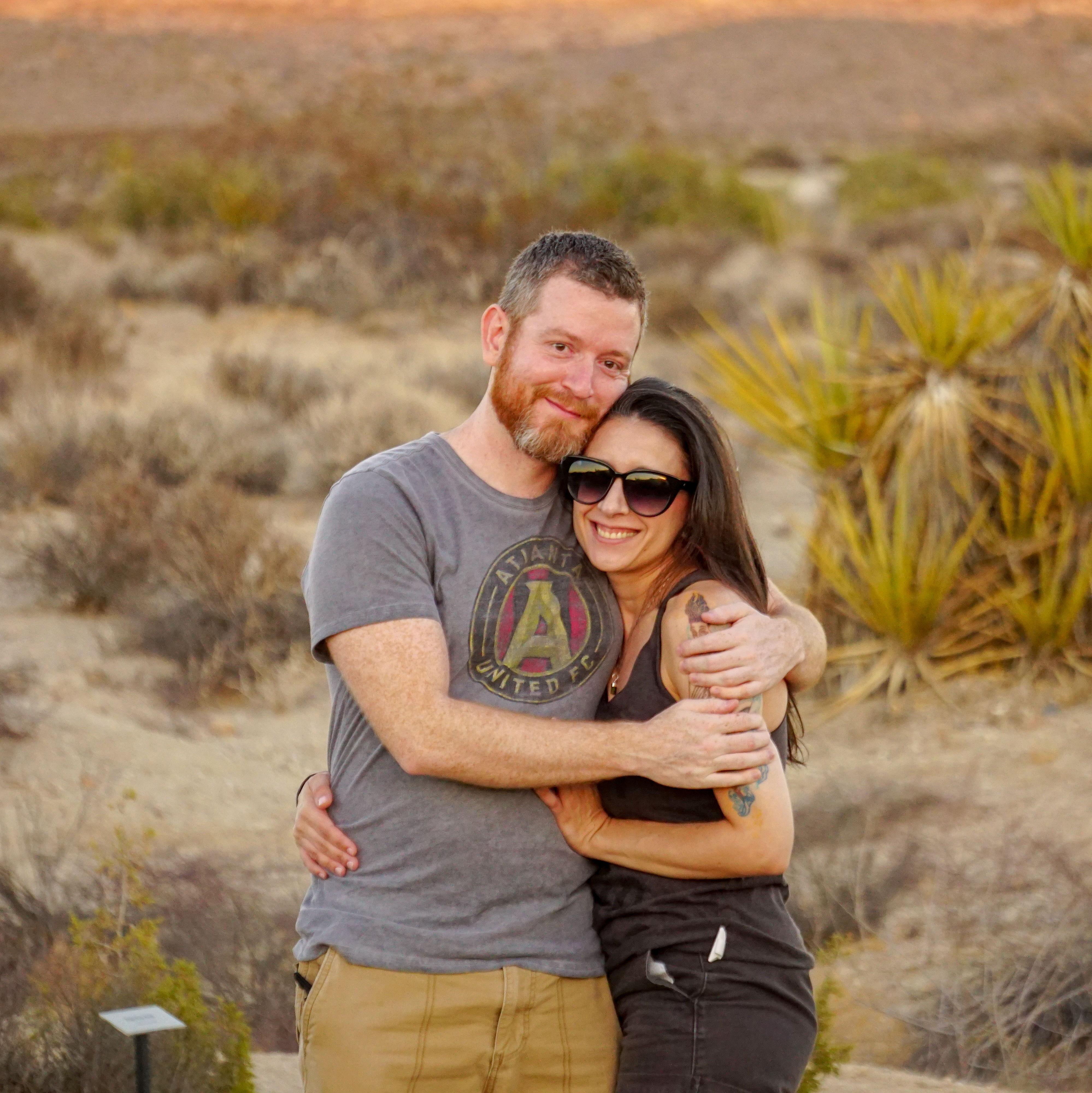 Alexandra DeLuca and Vance Berisford's Wedding Website