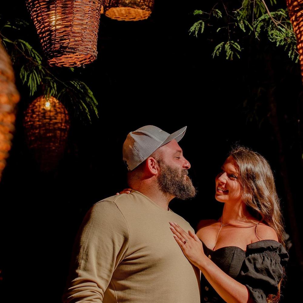 Alyssa Stewart and Gregory Meerbaum's Wedding Website
