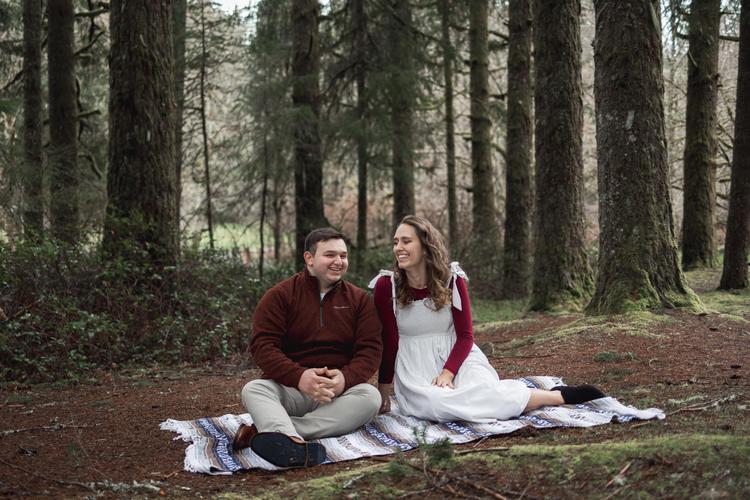 Julia Hildebrandt and Dane Barham's Wedding Website