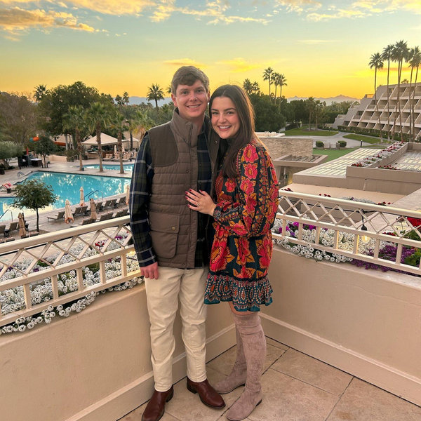 Eva Holland Simmons and Patrick Fleming McIntyre's Wedding Website