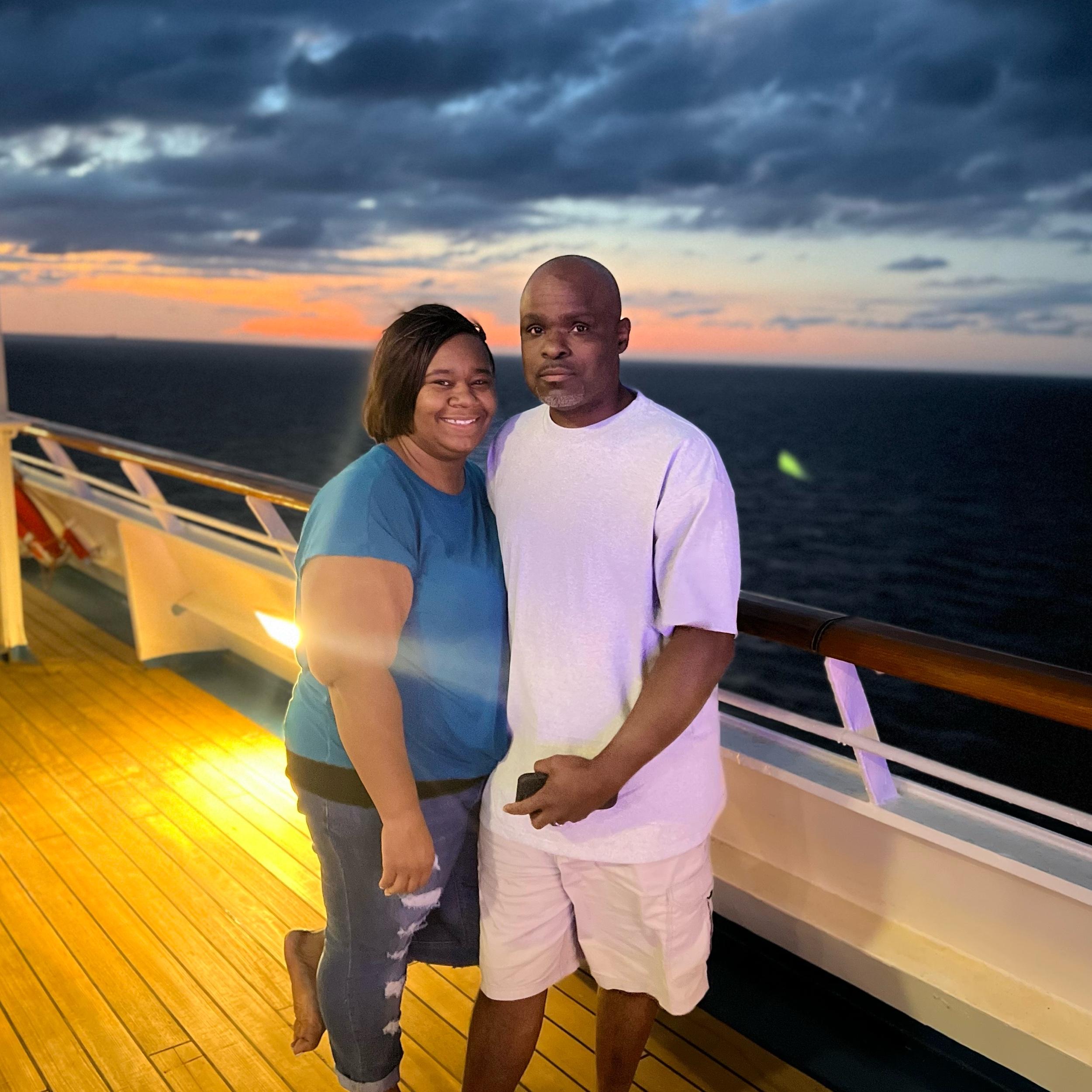 Latonya Kindred and Nathan Kindred's Wedding Website