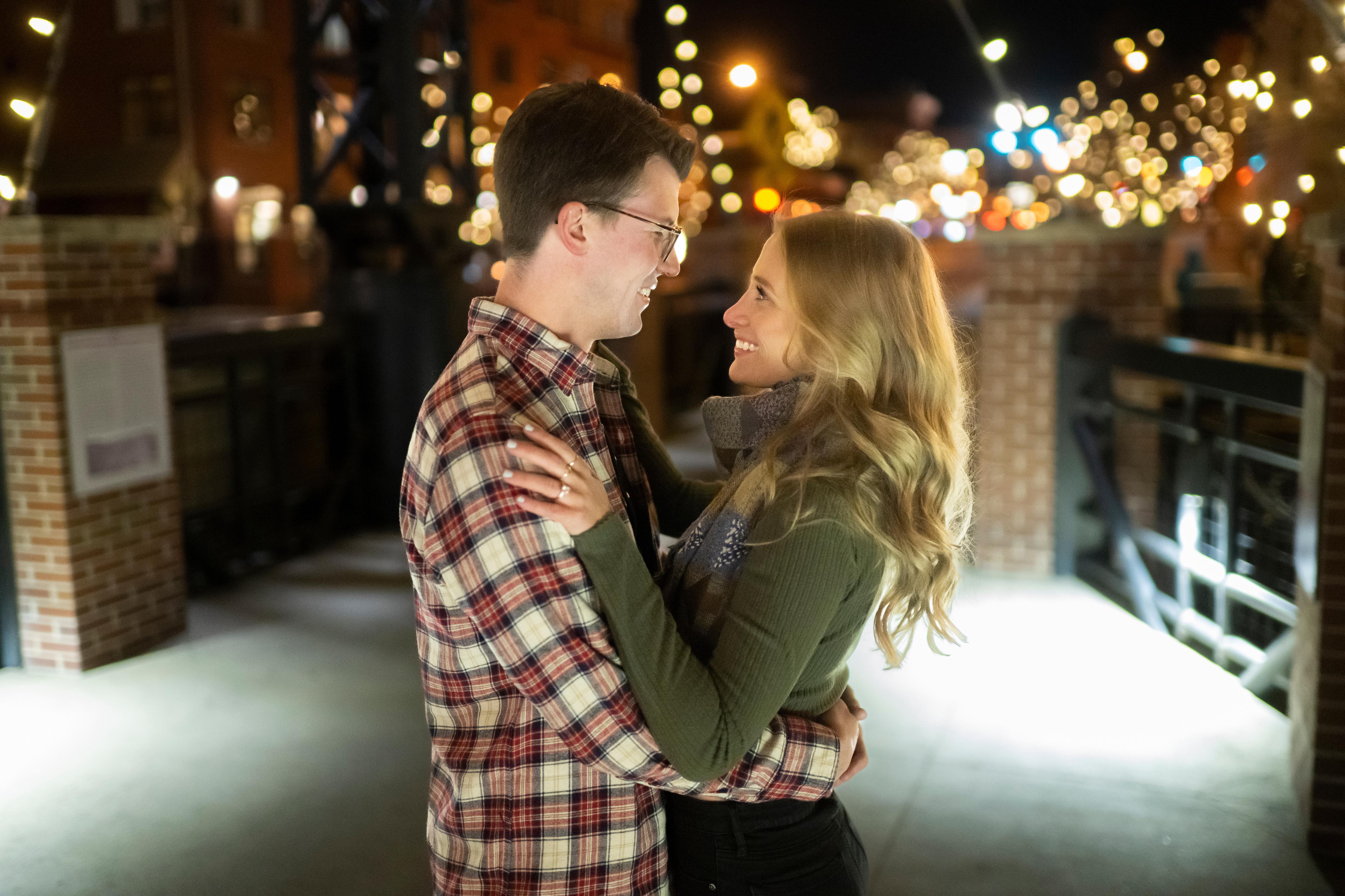 Ruth Marshall and Michael Armbruster's Wedding Website