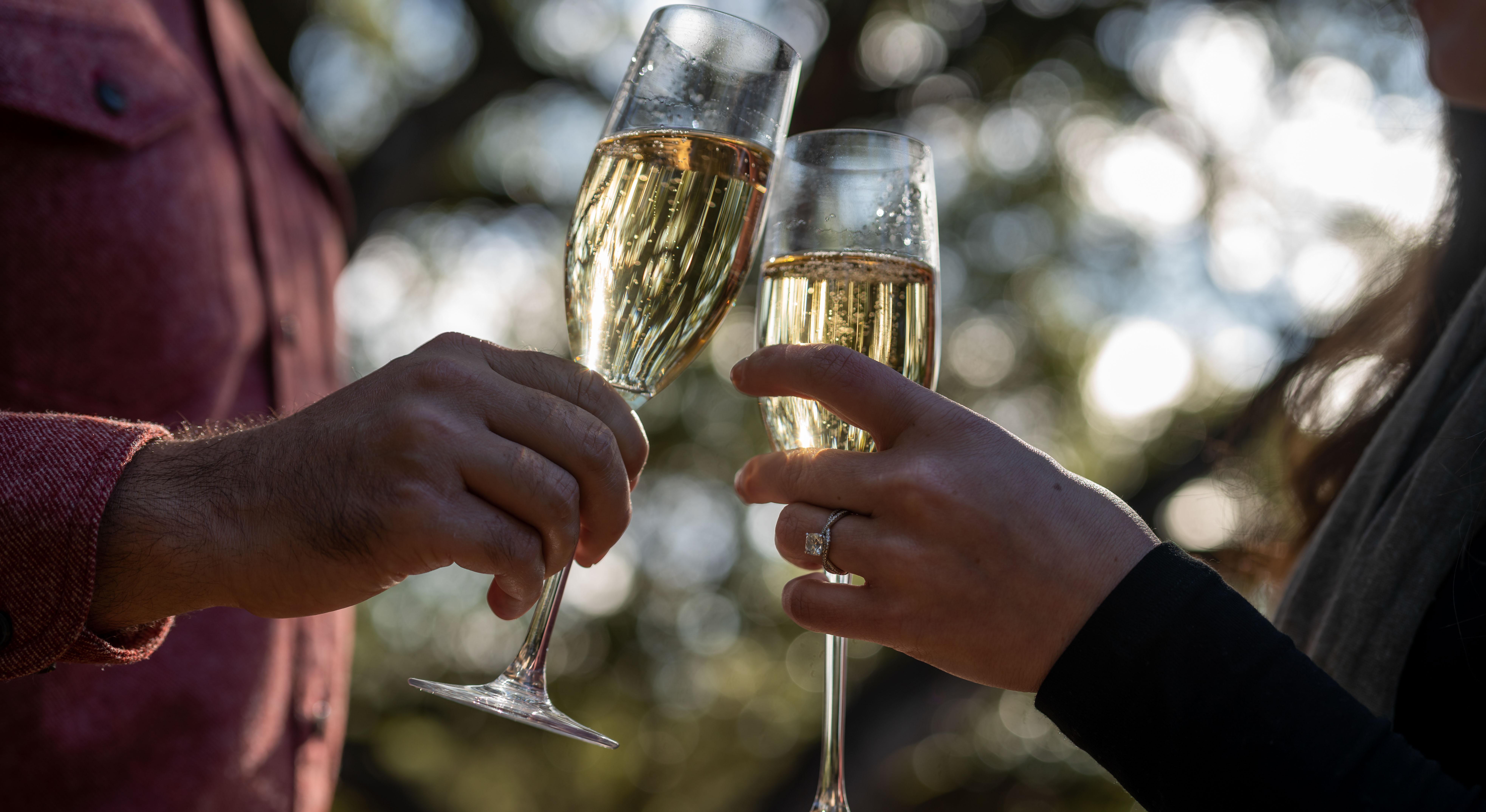 Jessica Gilmour and Anthony Goryl's Wedding Website