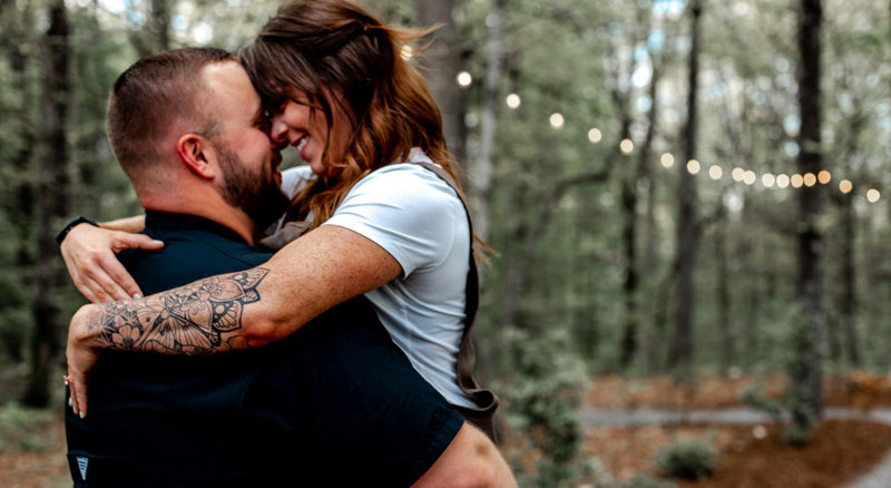 Jessica Nelms and James Nelms' Wedding Website