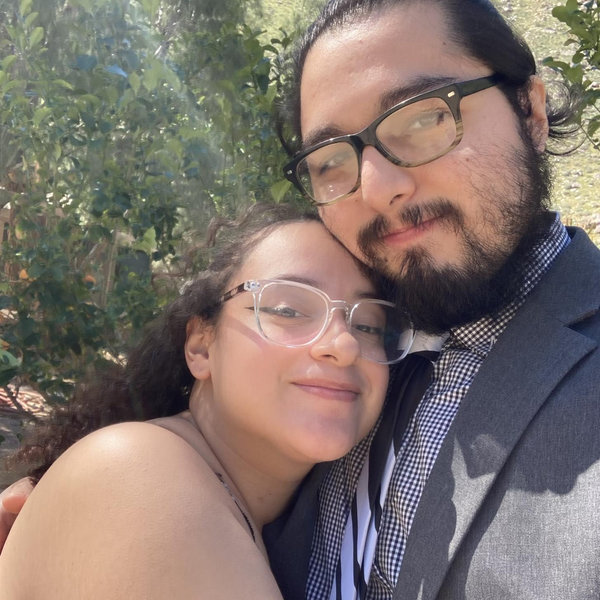Raquel Colomo and Ricardo Carrillo's Wedding Website