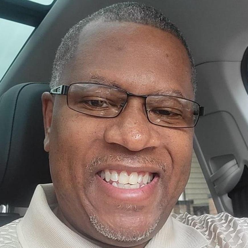 Keisha Mobley and Dorian Ross' Wedding Website