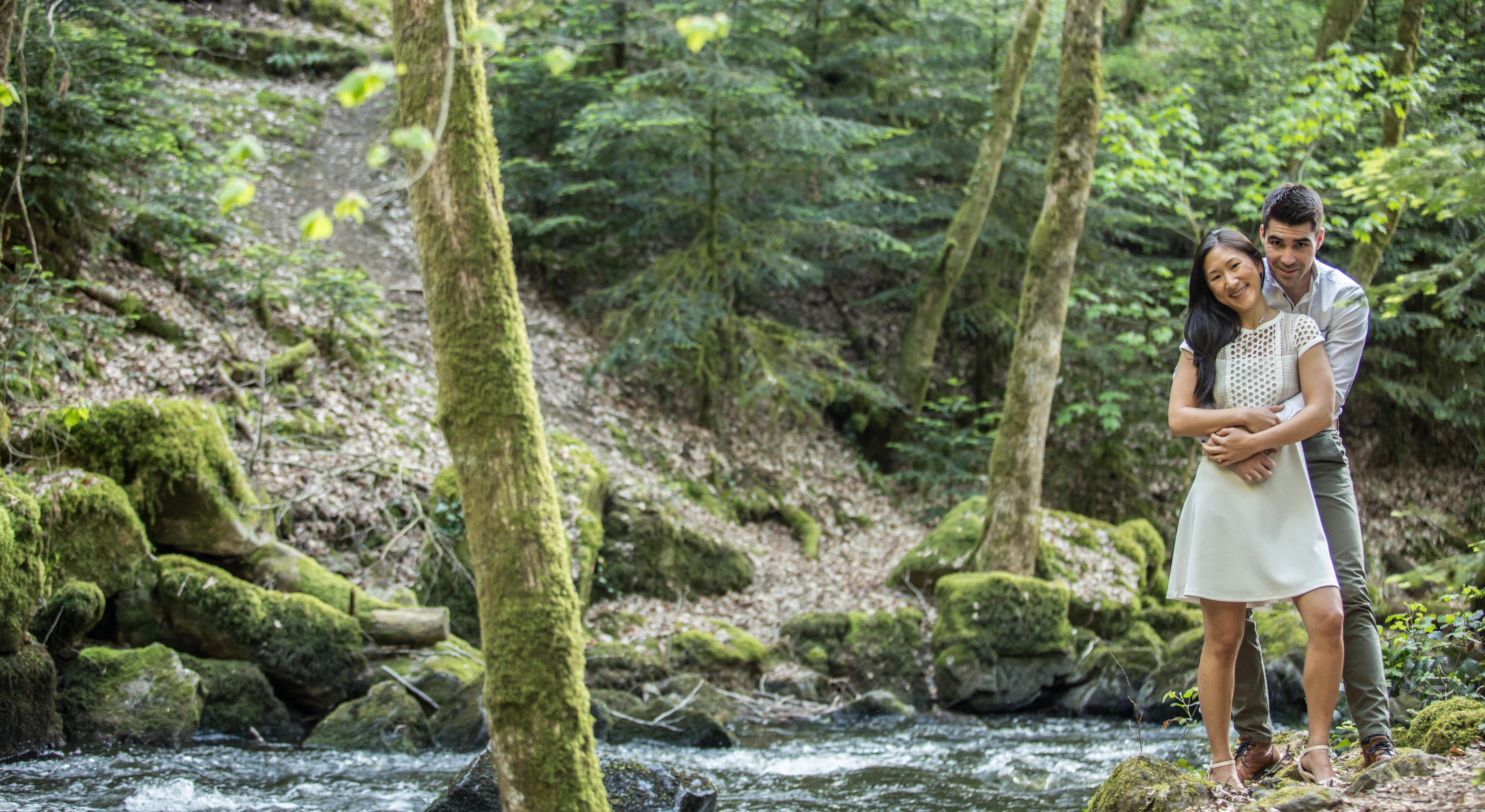 Angela Foo and Guillaume Virsolvy's Wedding Website