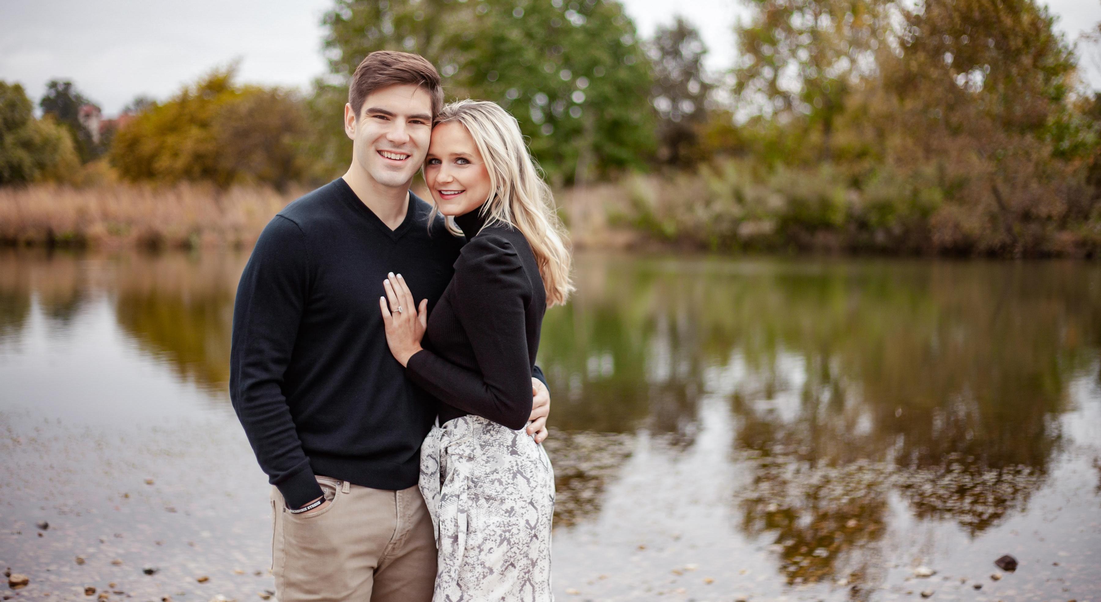 Grace Keane and Tristan Tahmaseb's Wedding Website