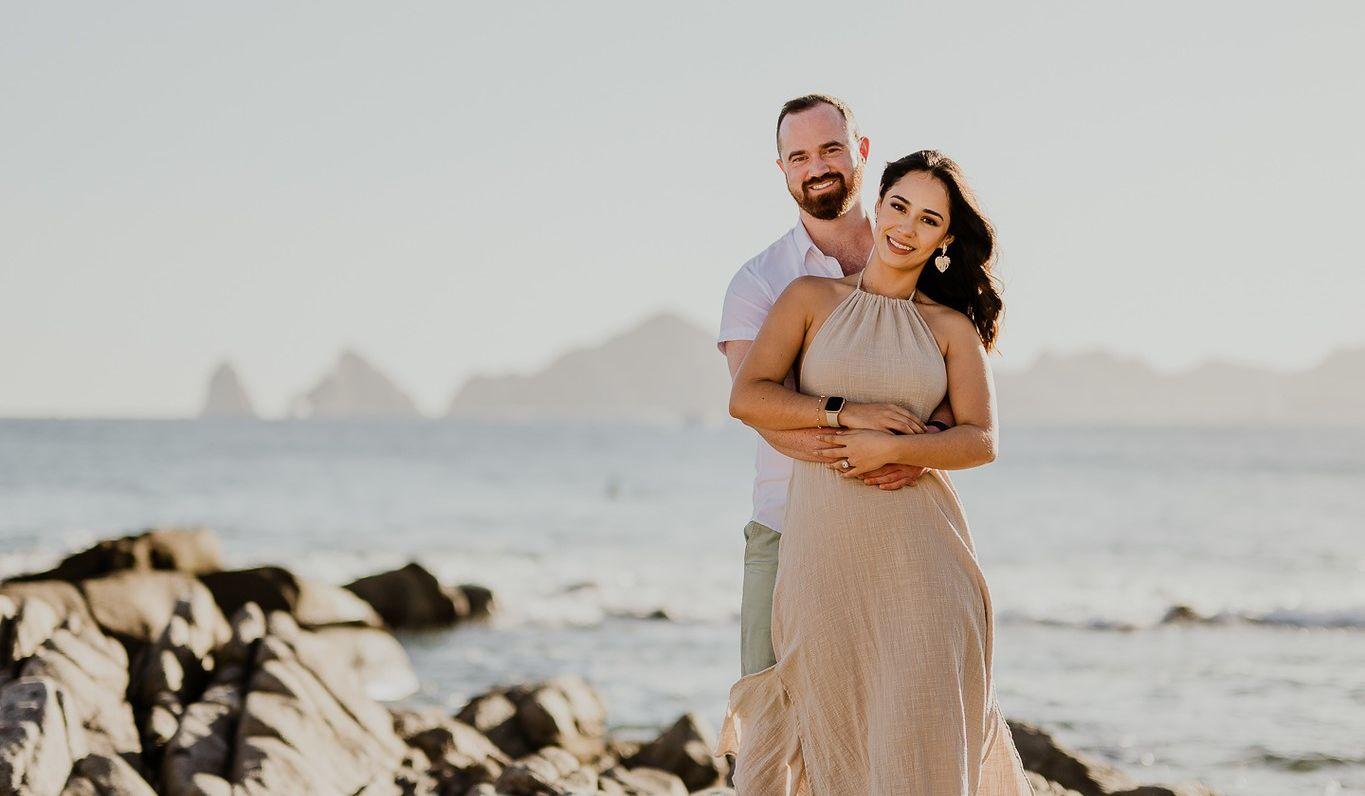 Paul Locker and Zulema Carrillo Gaxiola's Wedding Website