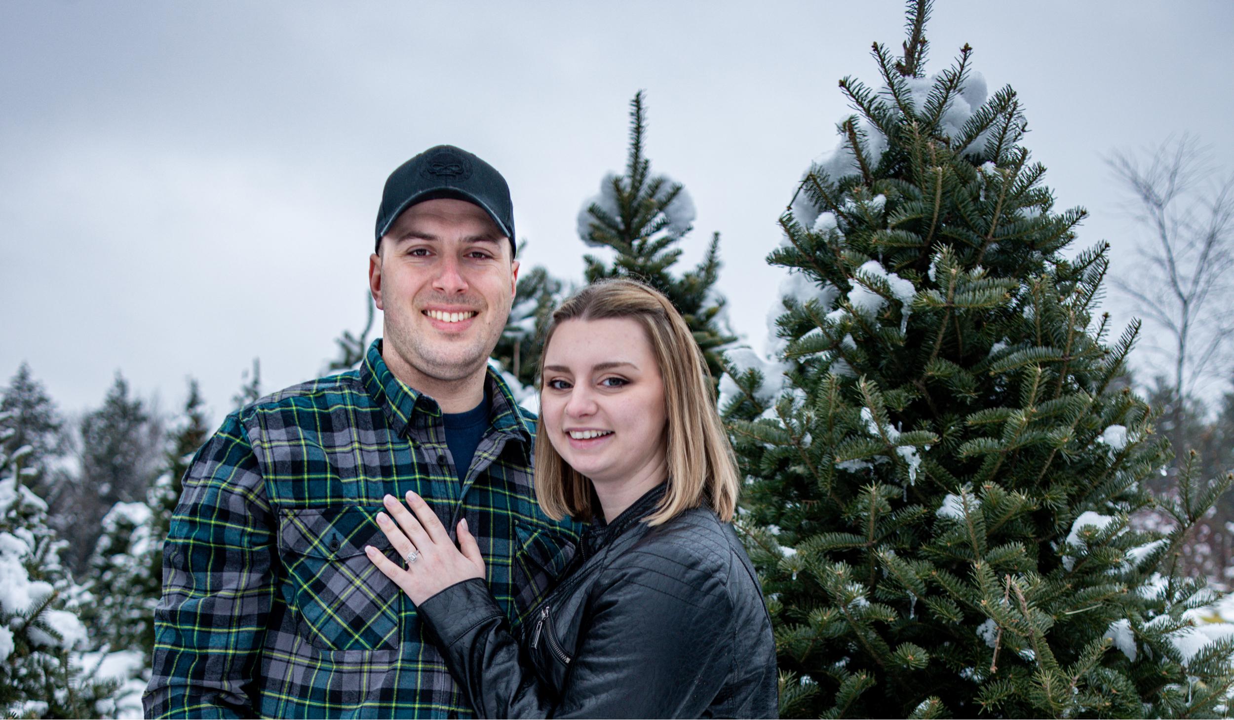 Jashelle Hall and Austin Sprague's Wedding Website