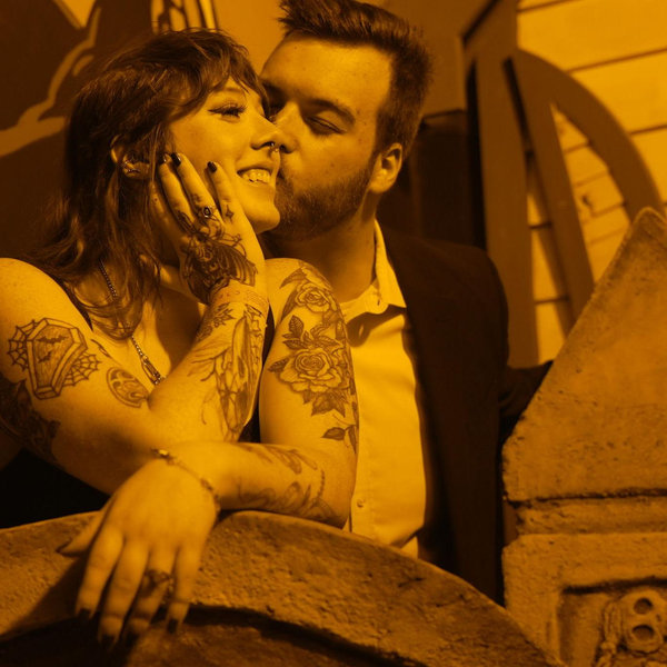 Taylor Snyder and Dominick DeFlippo's Wedding Website