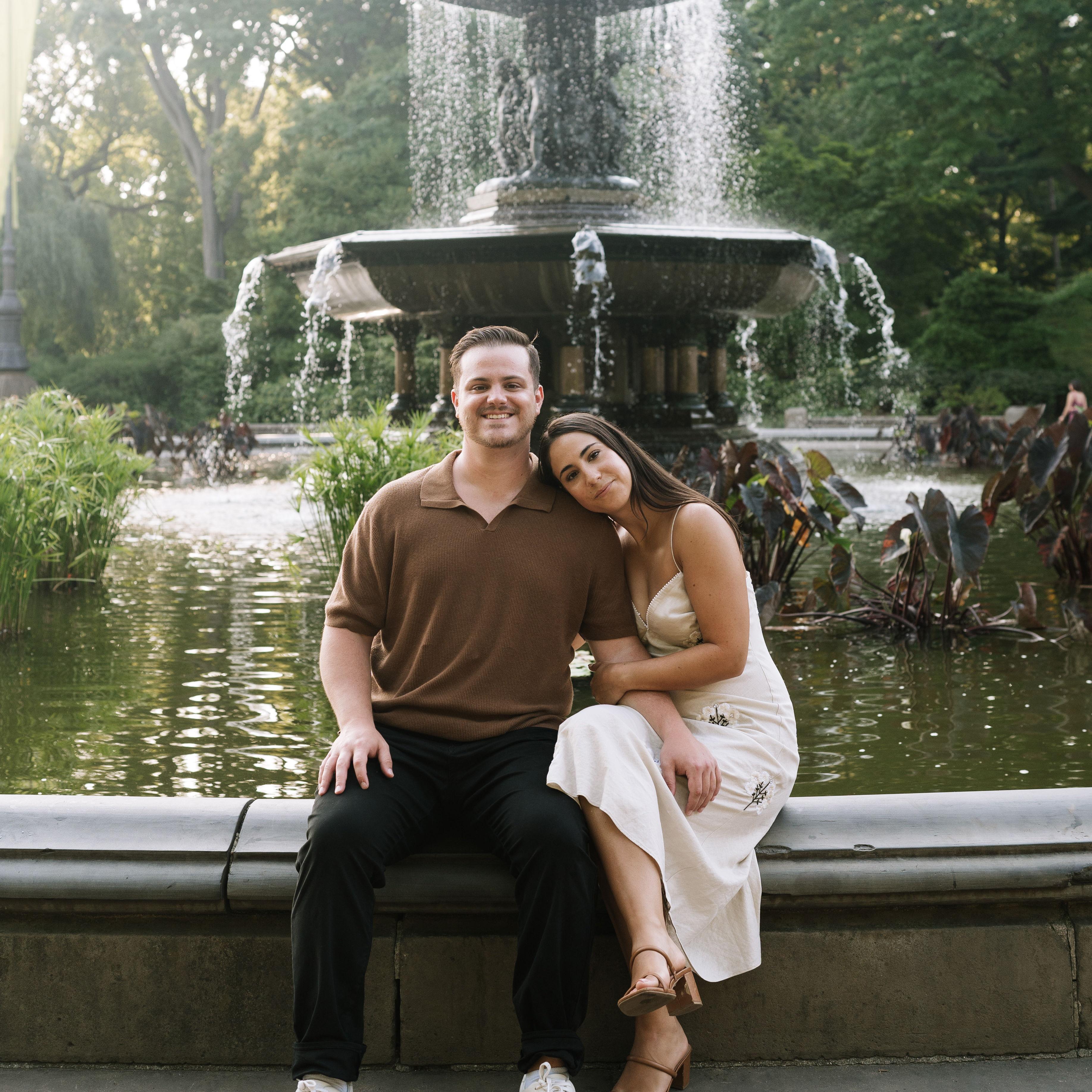 Taylor Scheer and Matthew Forno's Wedding Website