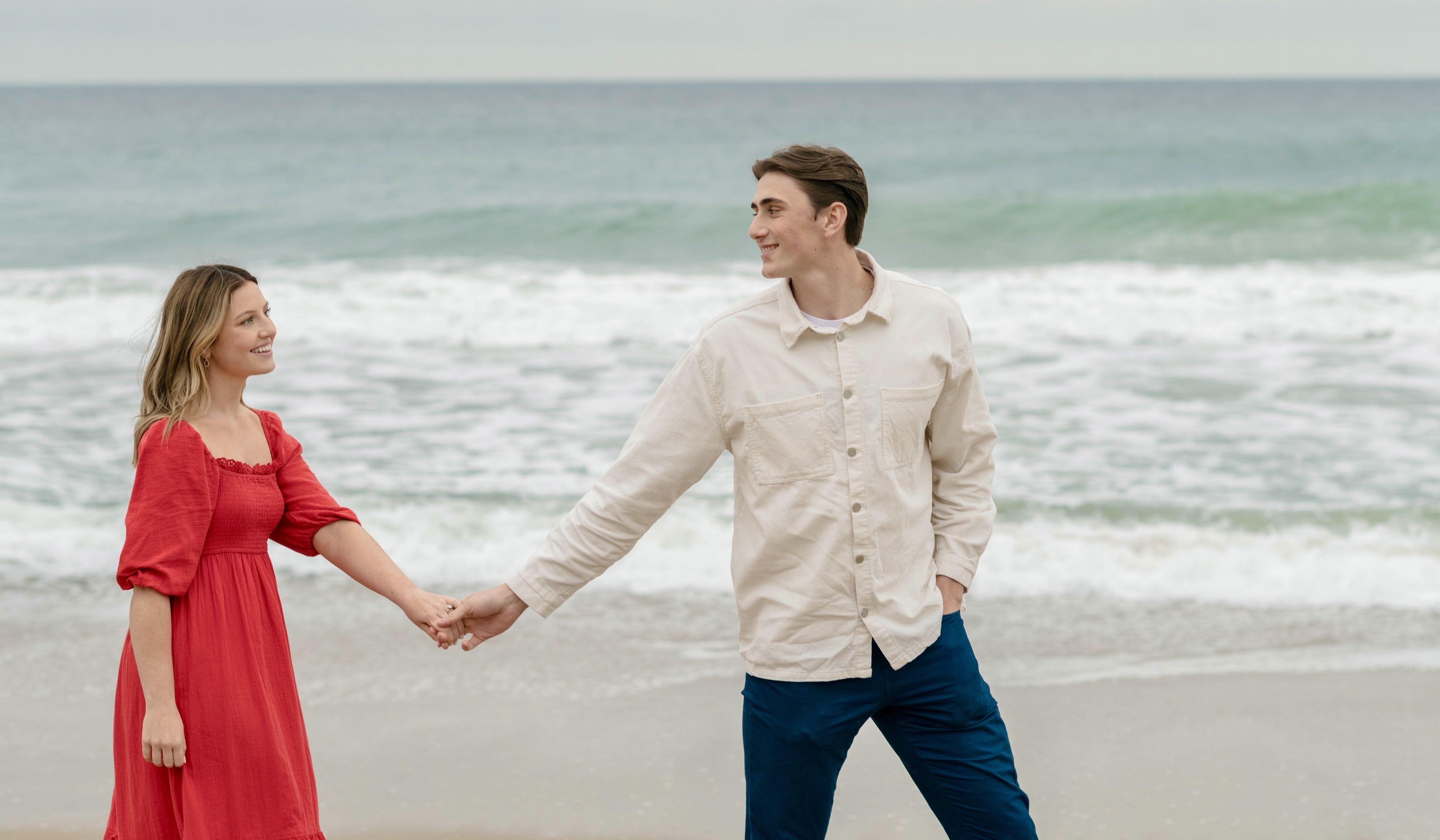 Anne Scanlon and John O'Brien's Wedding Website