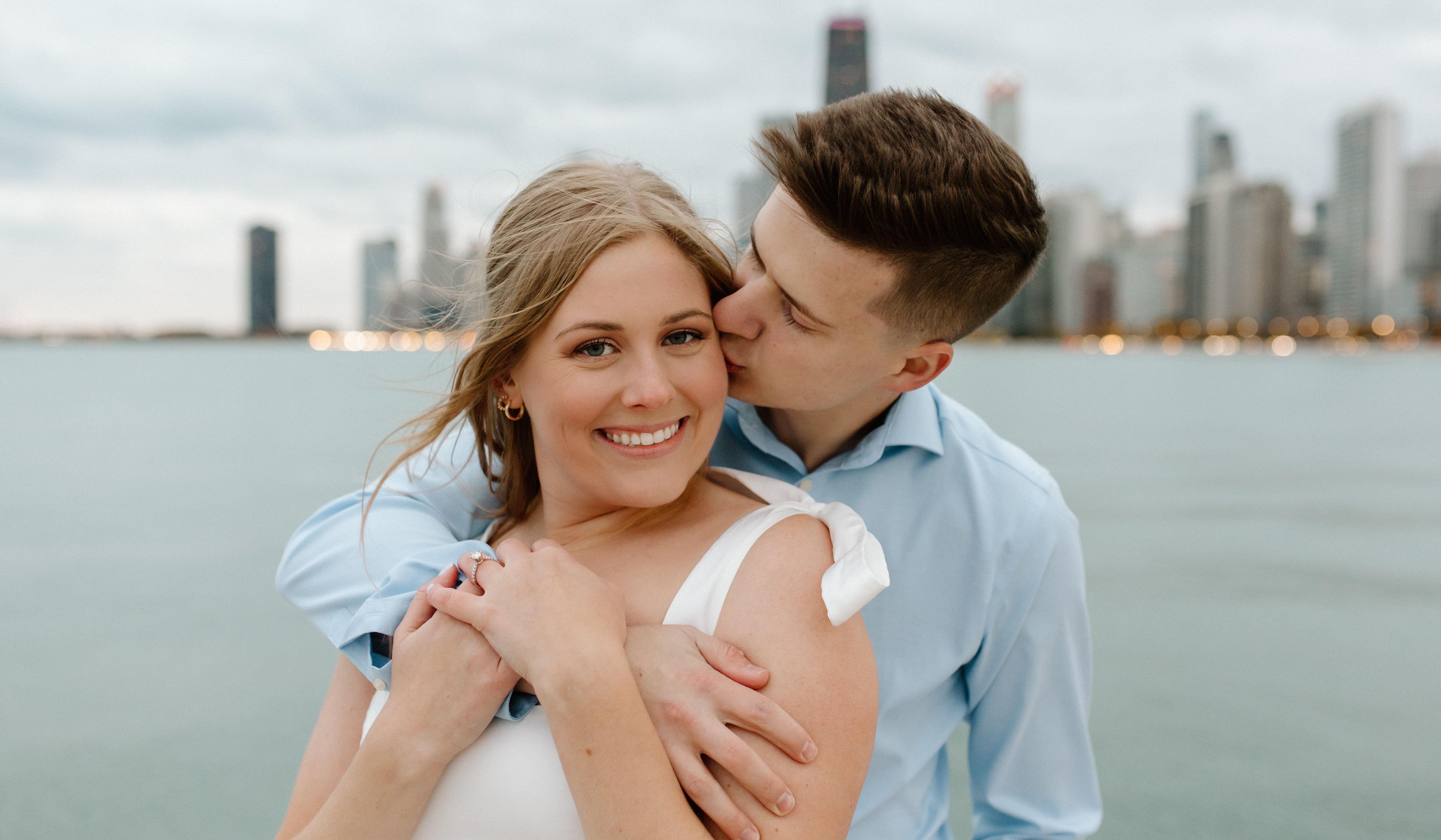Jen Stolcers and Sean DiPietro's Wedding Website