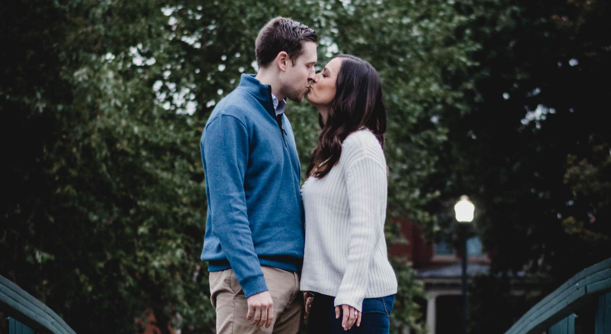 Rachel Salz and Chad Hudgins' Wedding Website